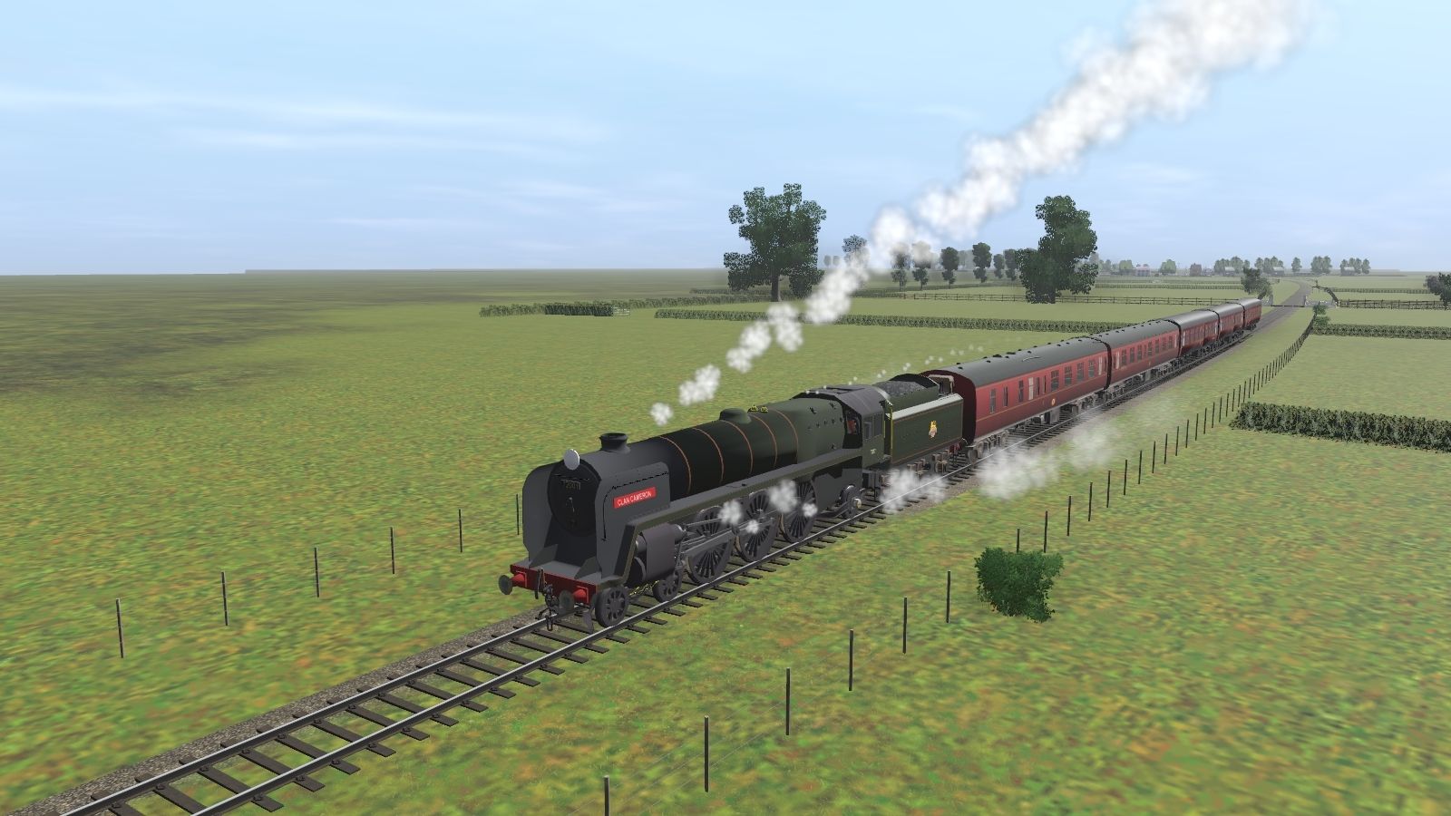 Trainz Portal