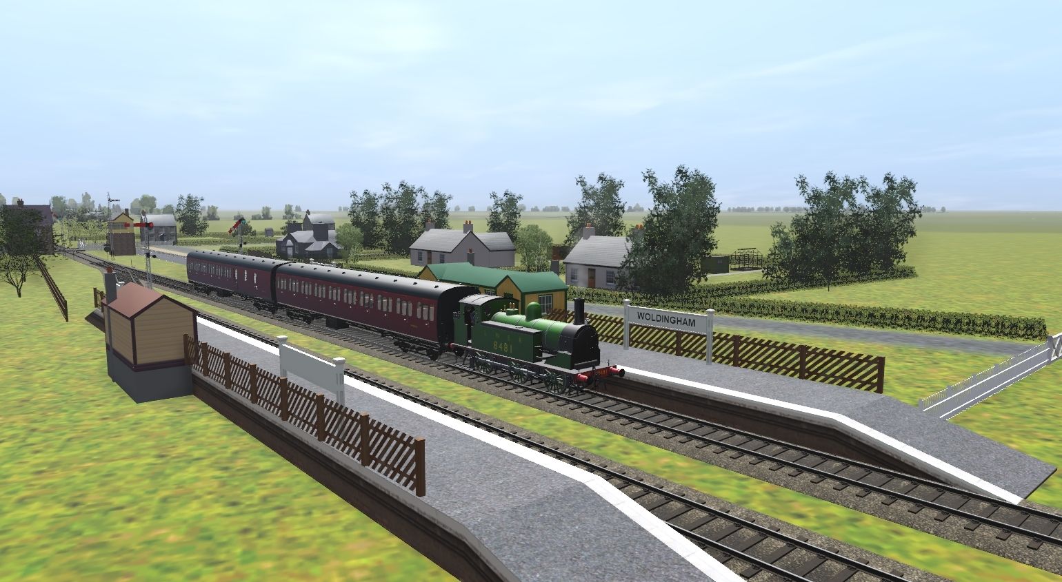 Trainz Portal