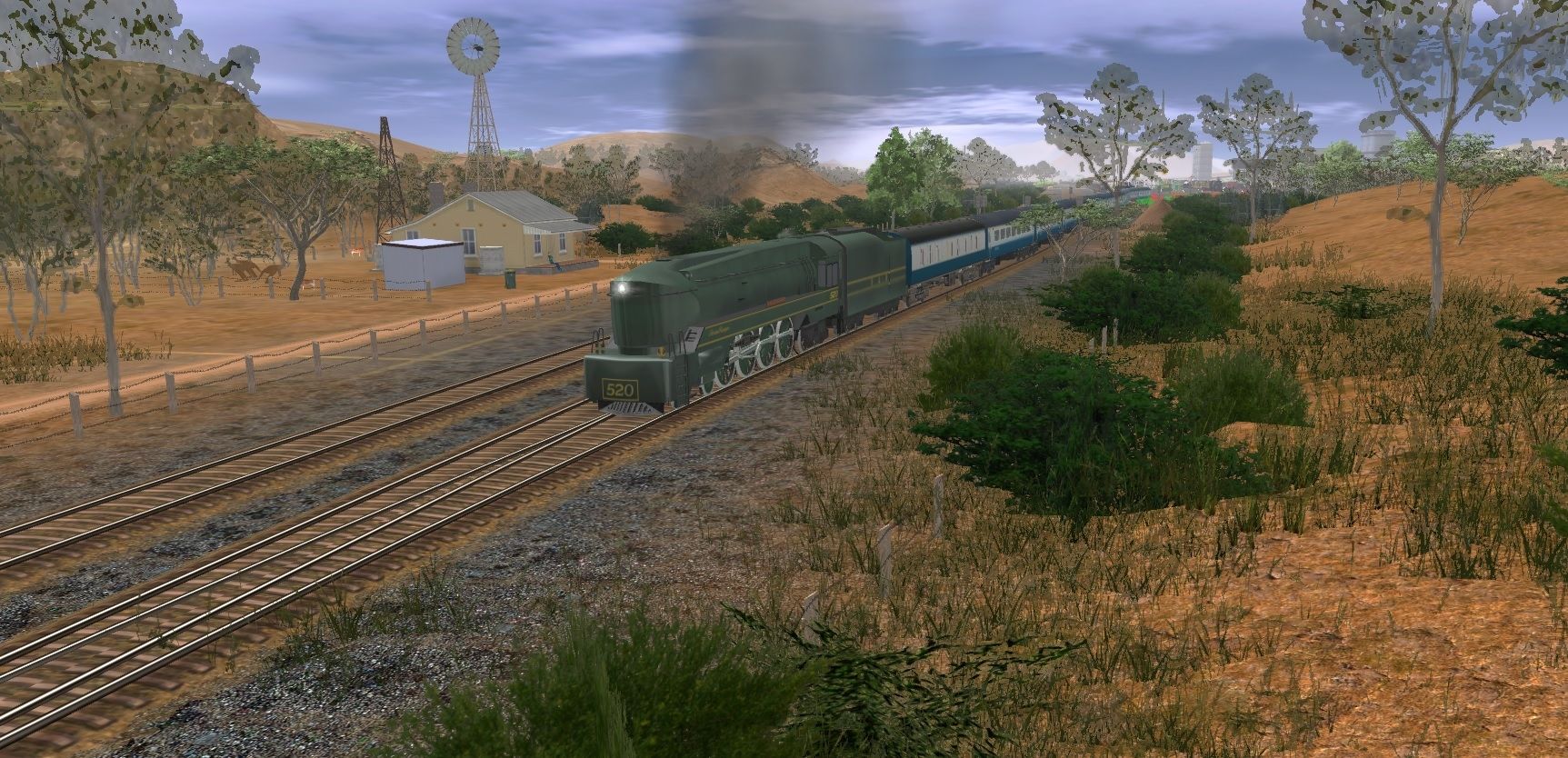 Trainz Portal