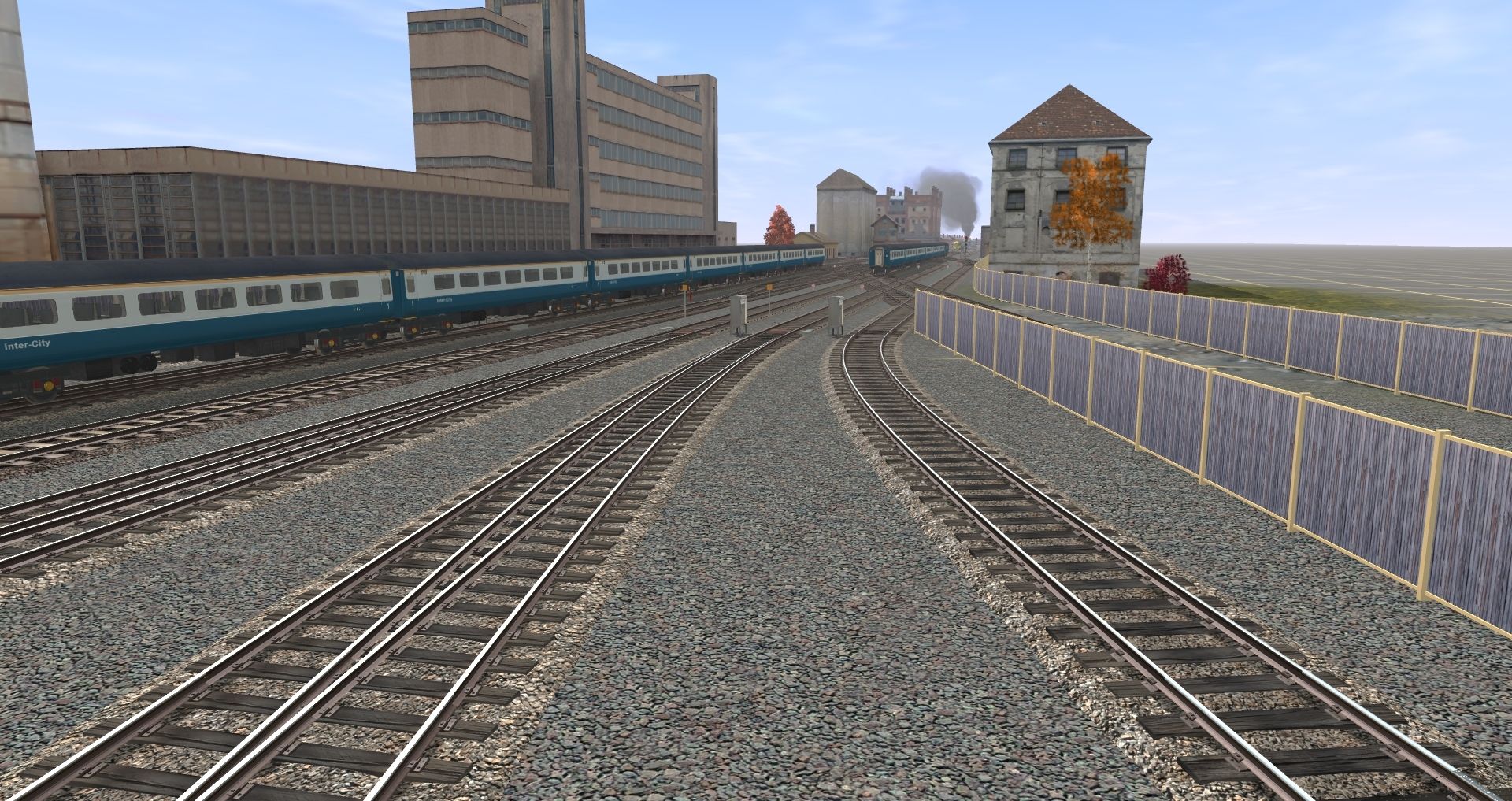 Trainz Portal