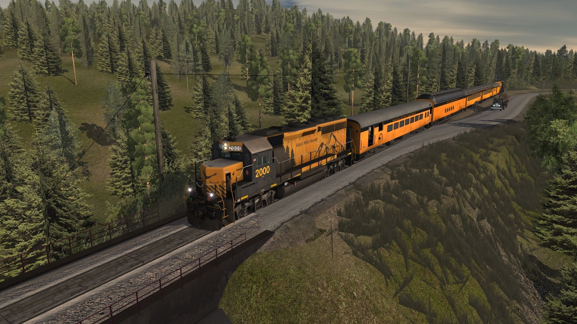 Trainz Portal