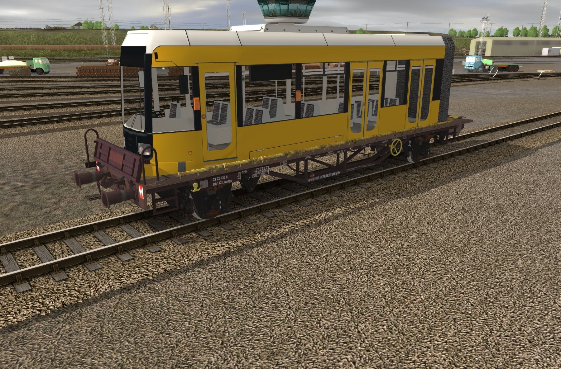 Trainz Portal