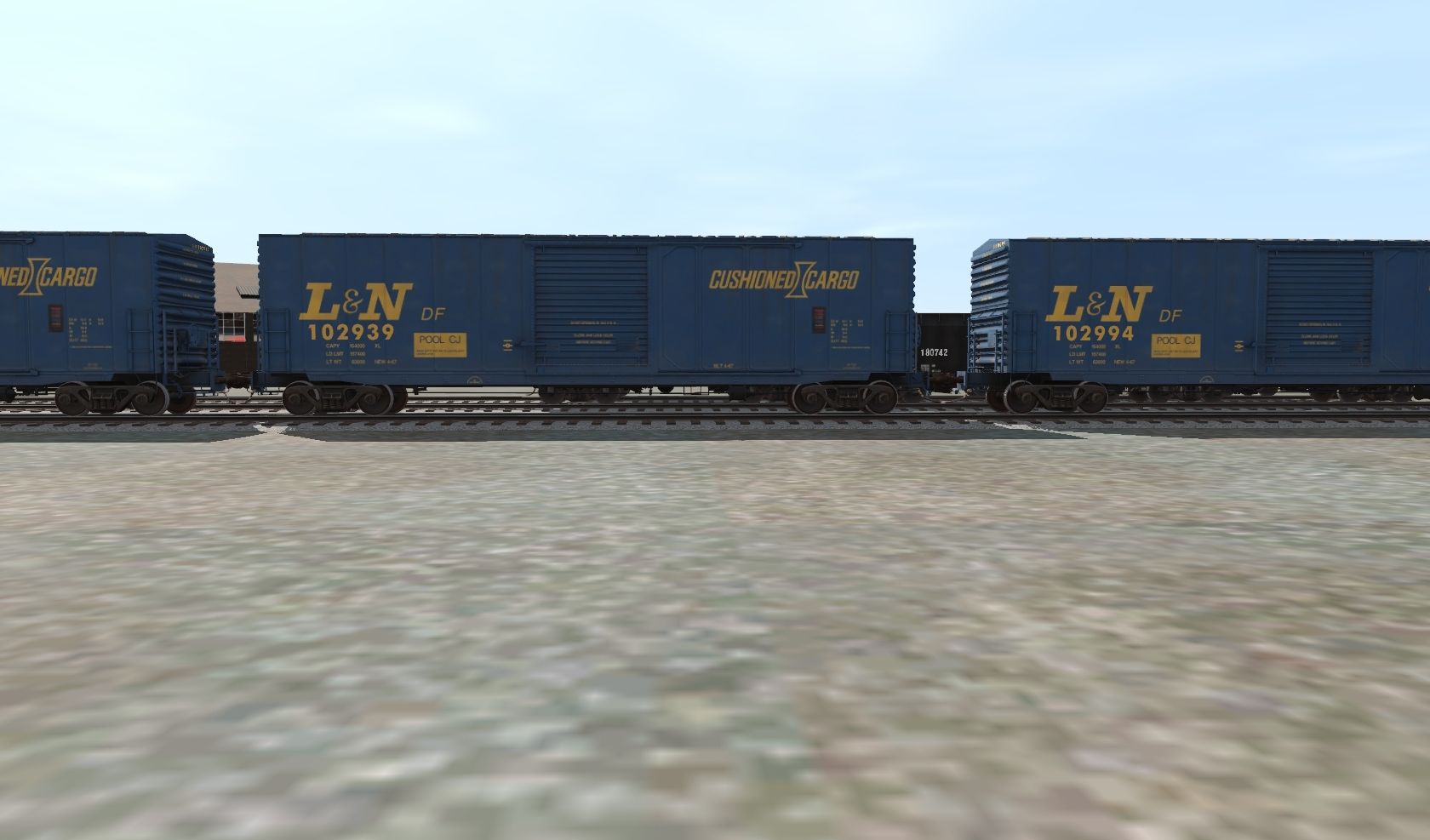 Trainz Portal