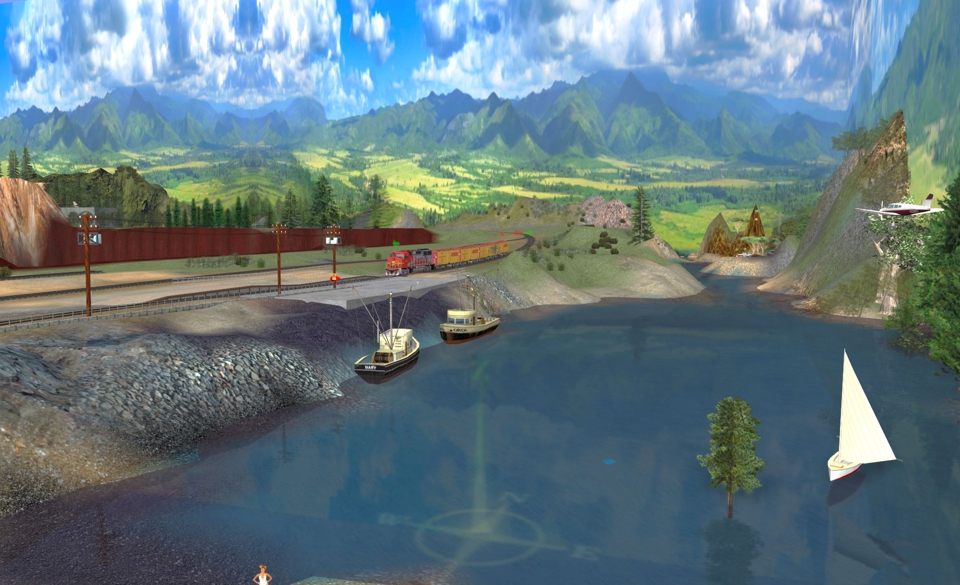 Trainz Portal