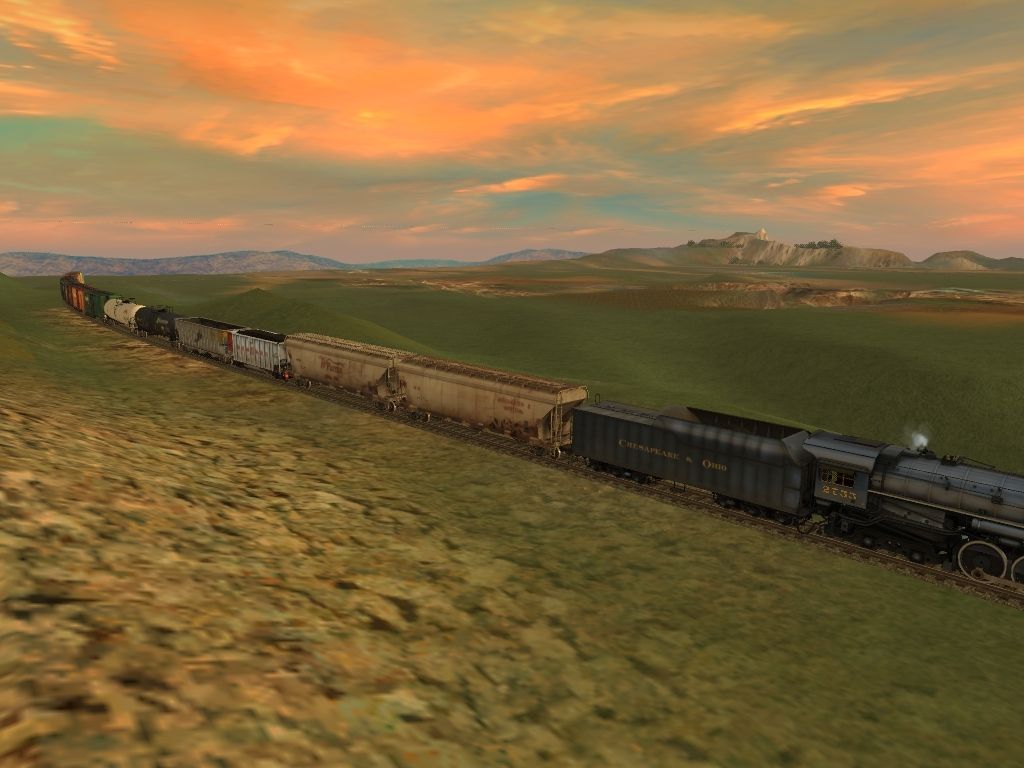 Trainz Portal
