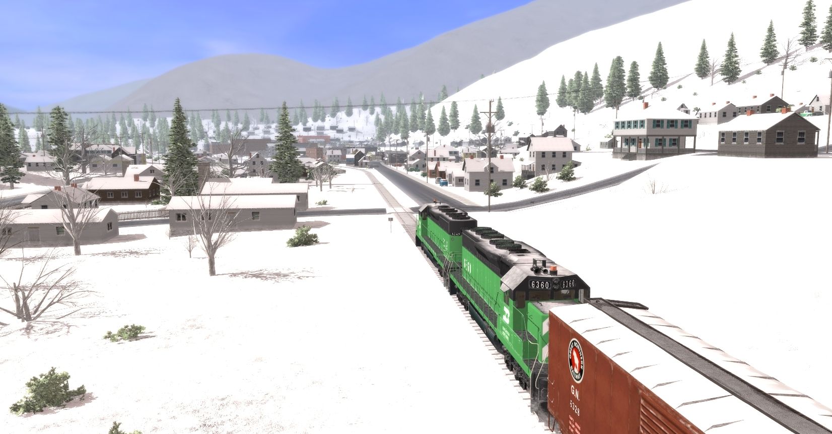 Trainz Portal