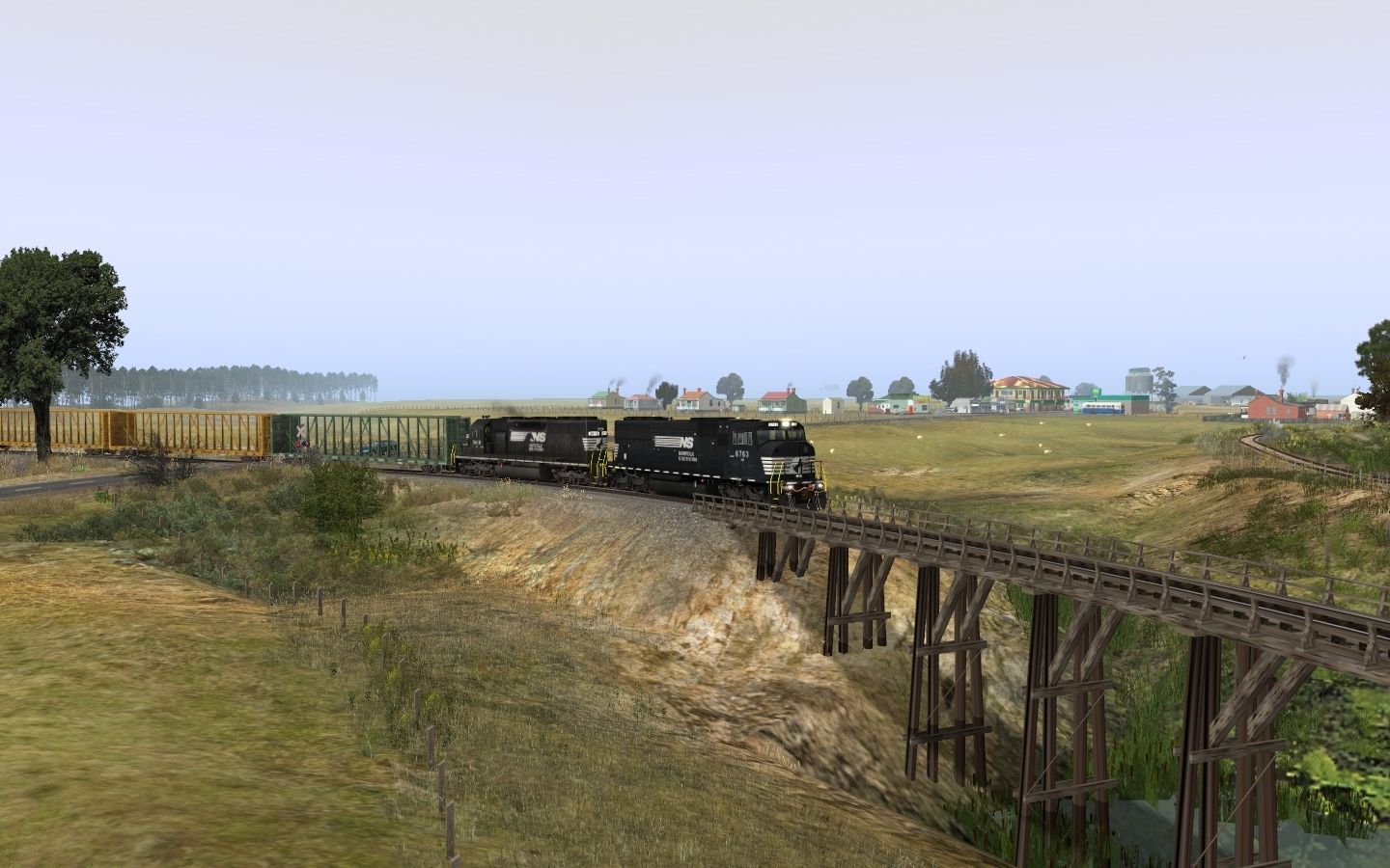 Trainz Portal