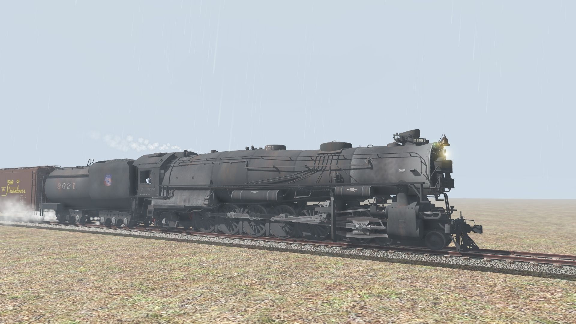 Trainz Portal