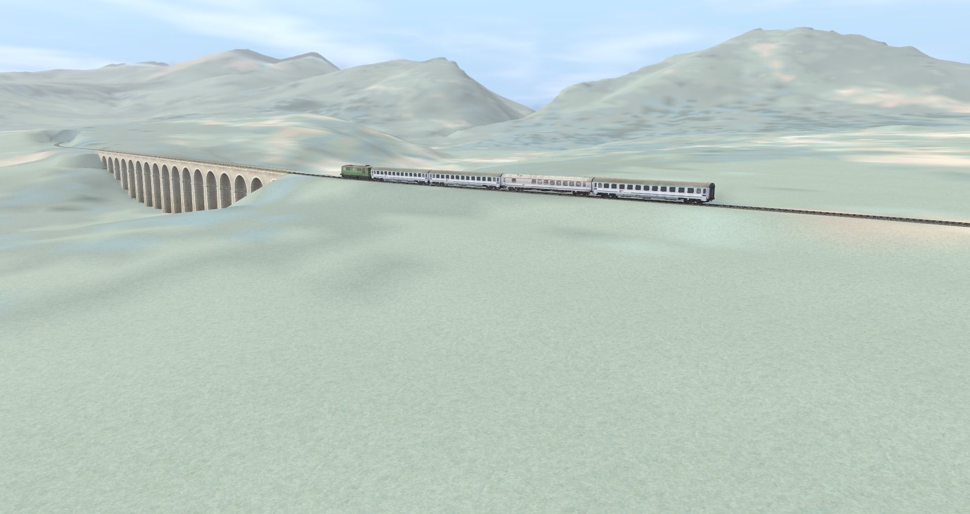 Trainz_New_concept_and_building_high-altitude_route | Page 2 | Trainz