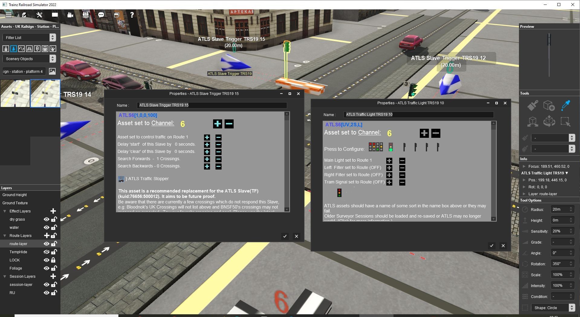 Trainz Portal