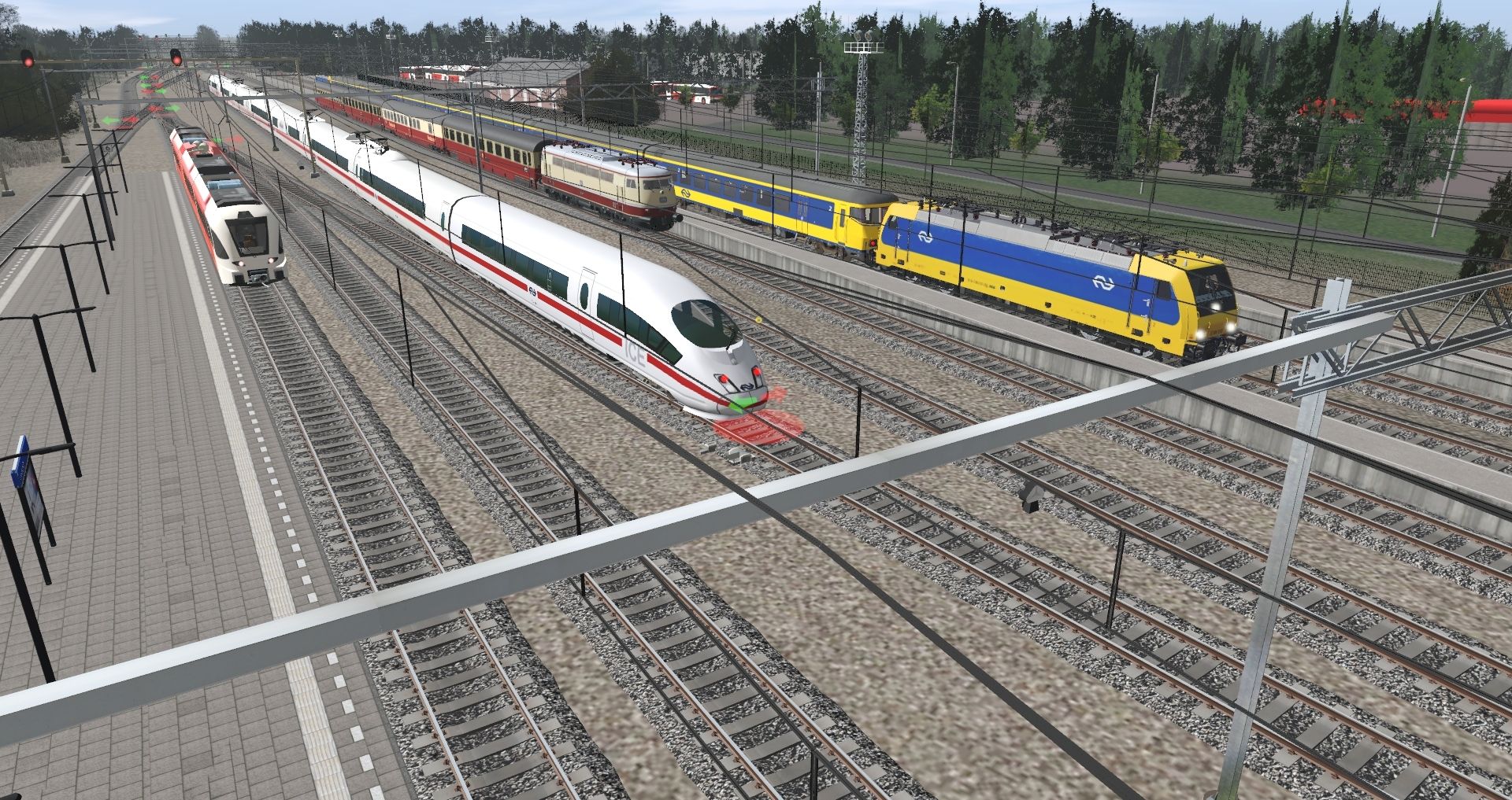 Trainz Portal