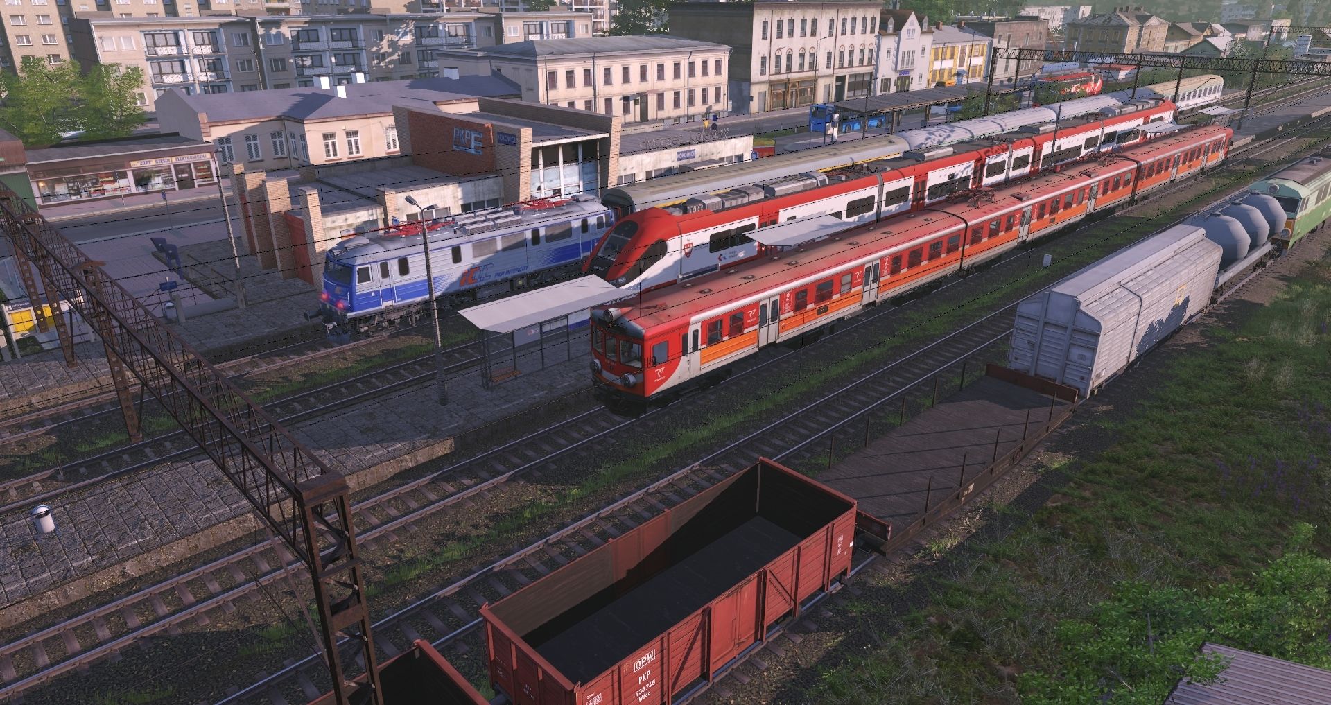 Trainz Portal