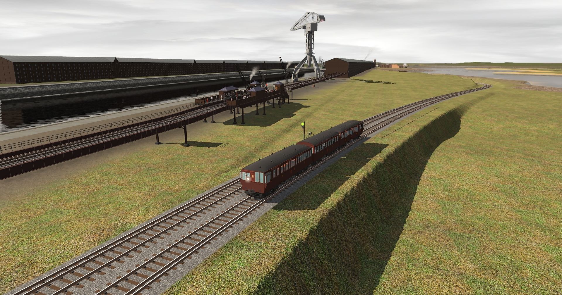 Trainz Portal