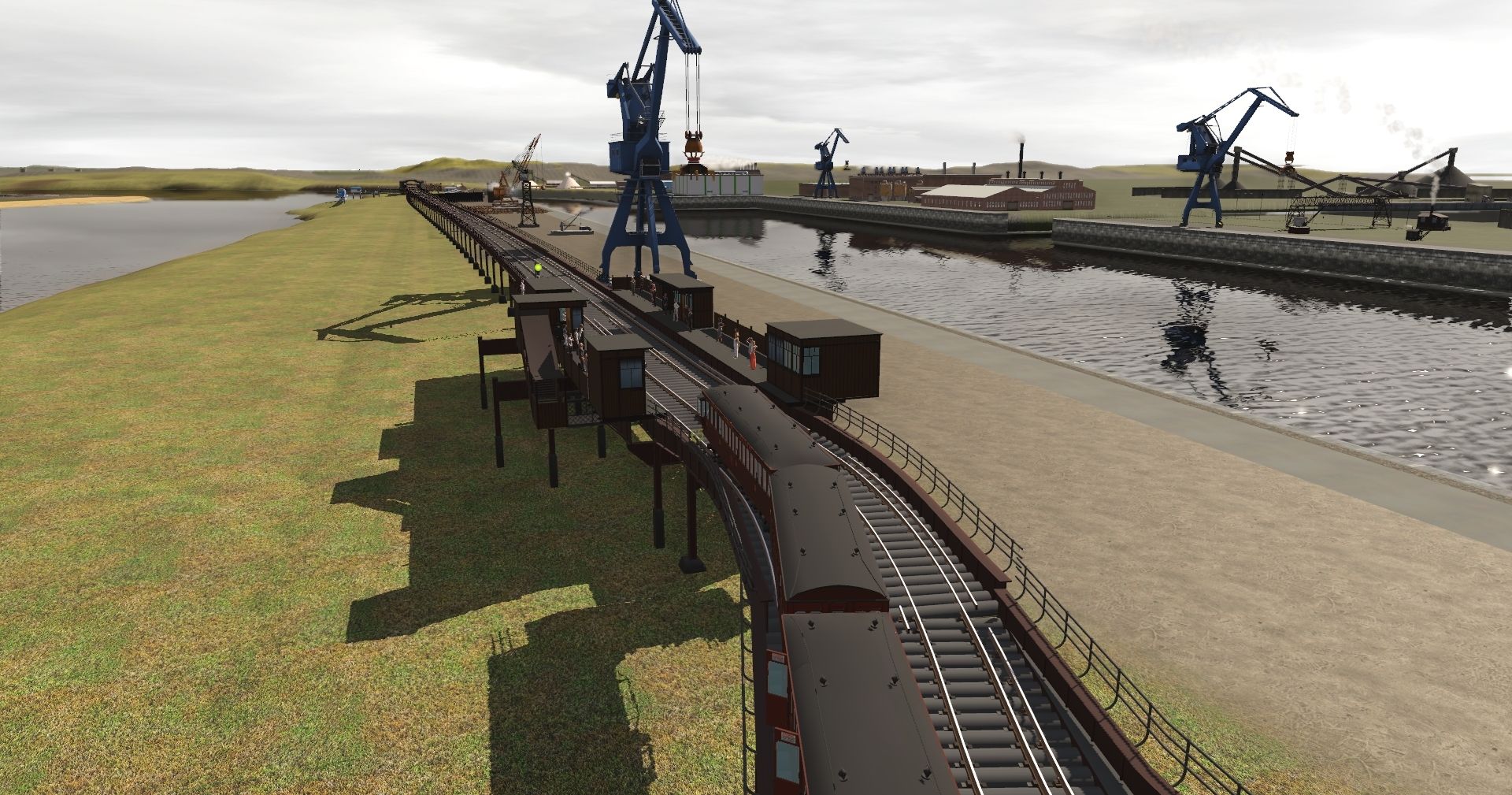 Trainz Portal
