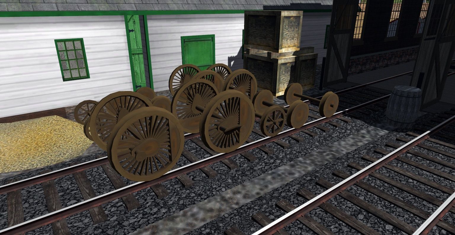 Trainz Portal