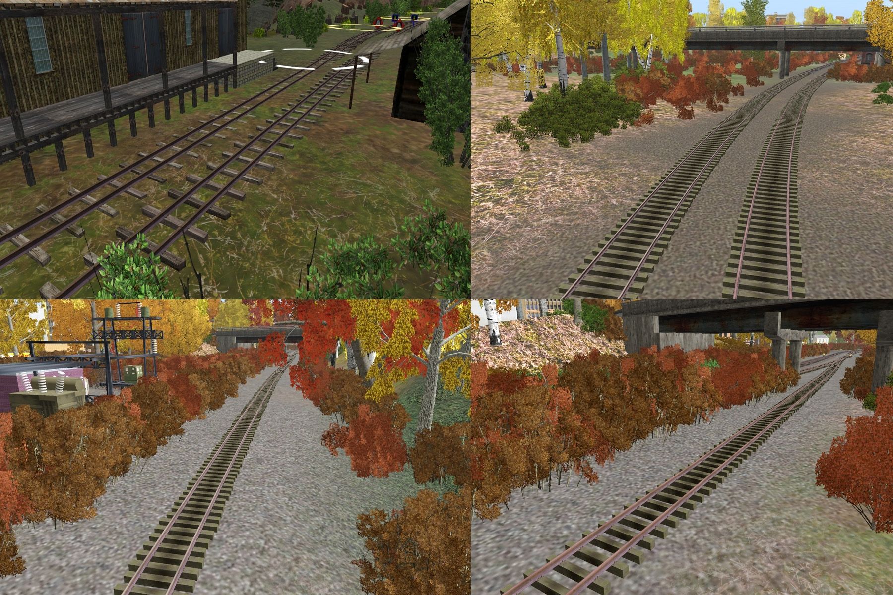 Trainz Portal