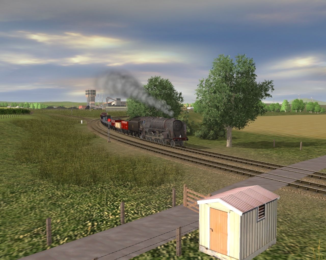 Trainz Portal