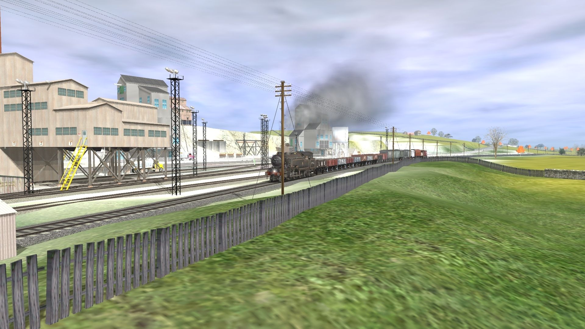 Trainz Portal