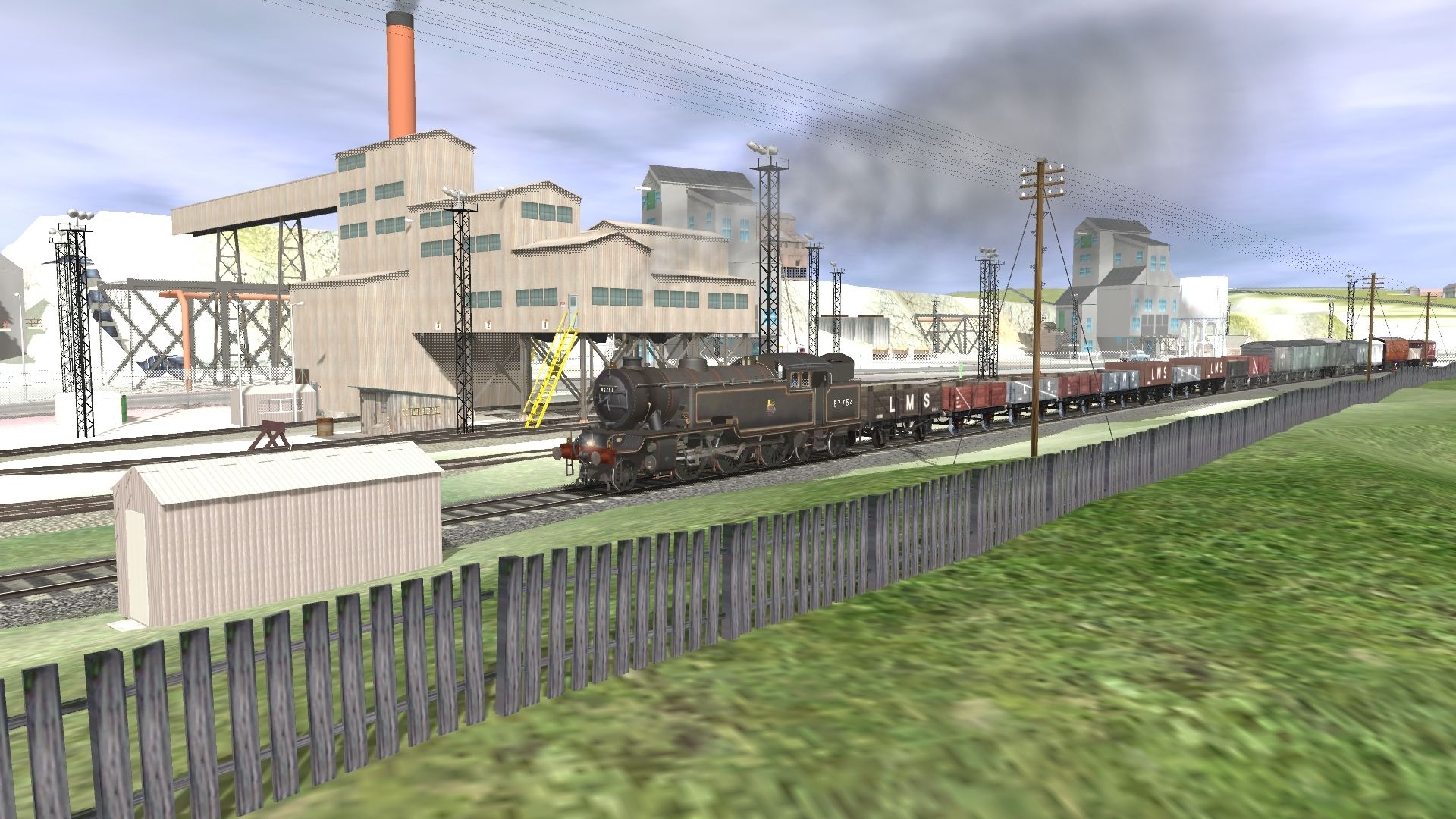 Trainz Portal