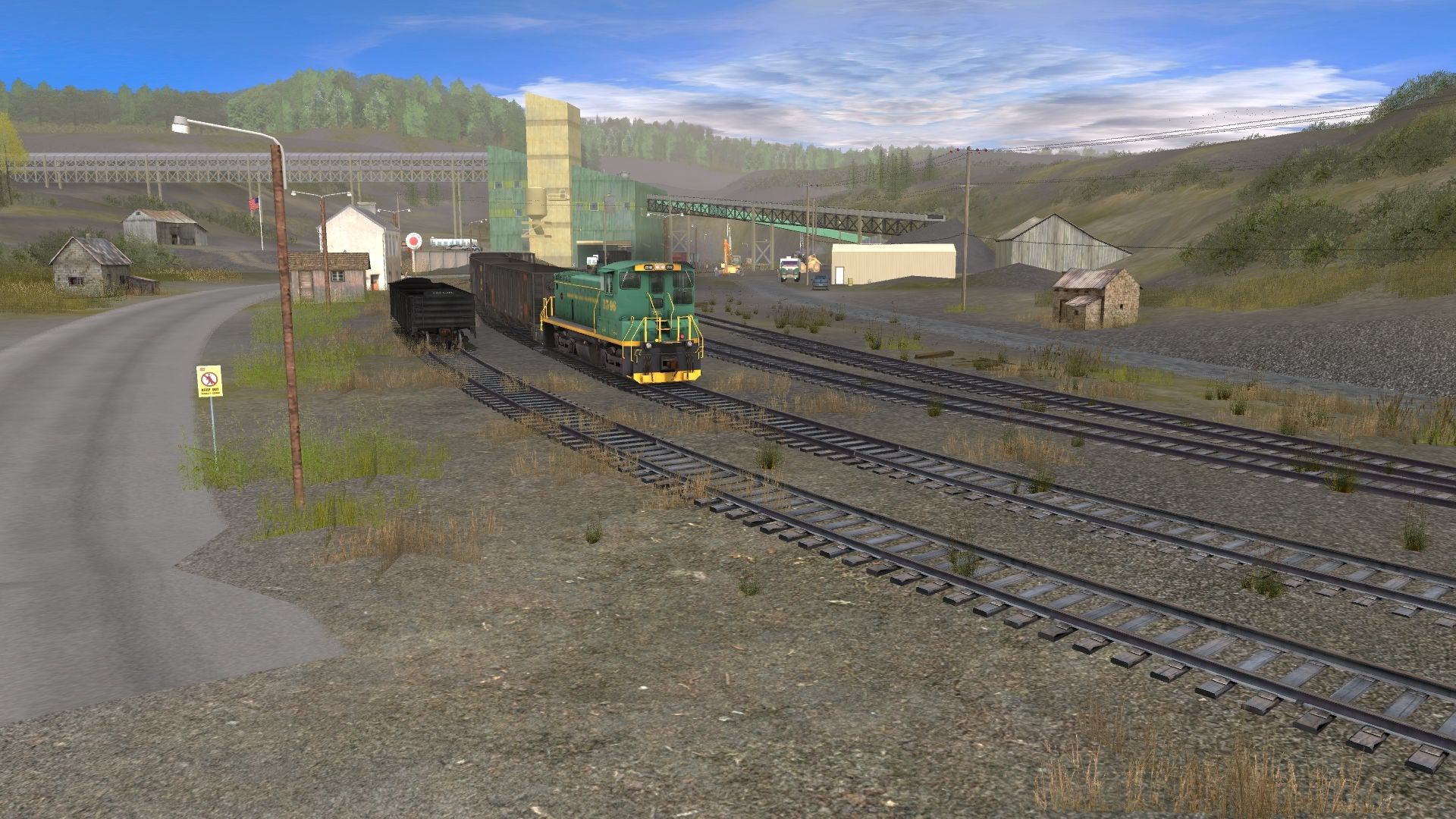 Trainz Portal