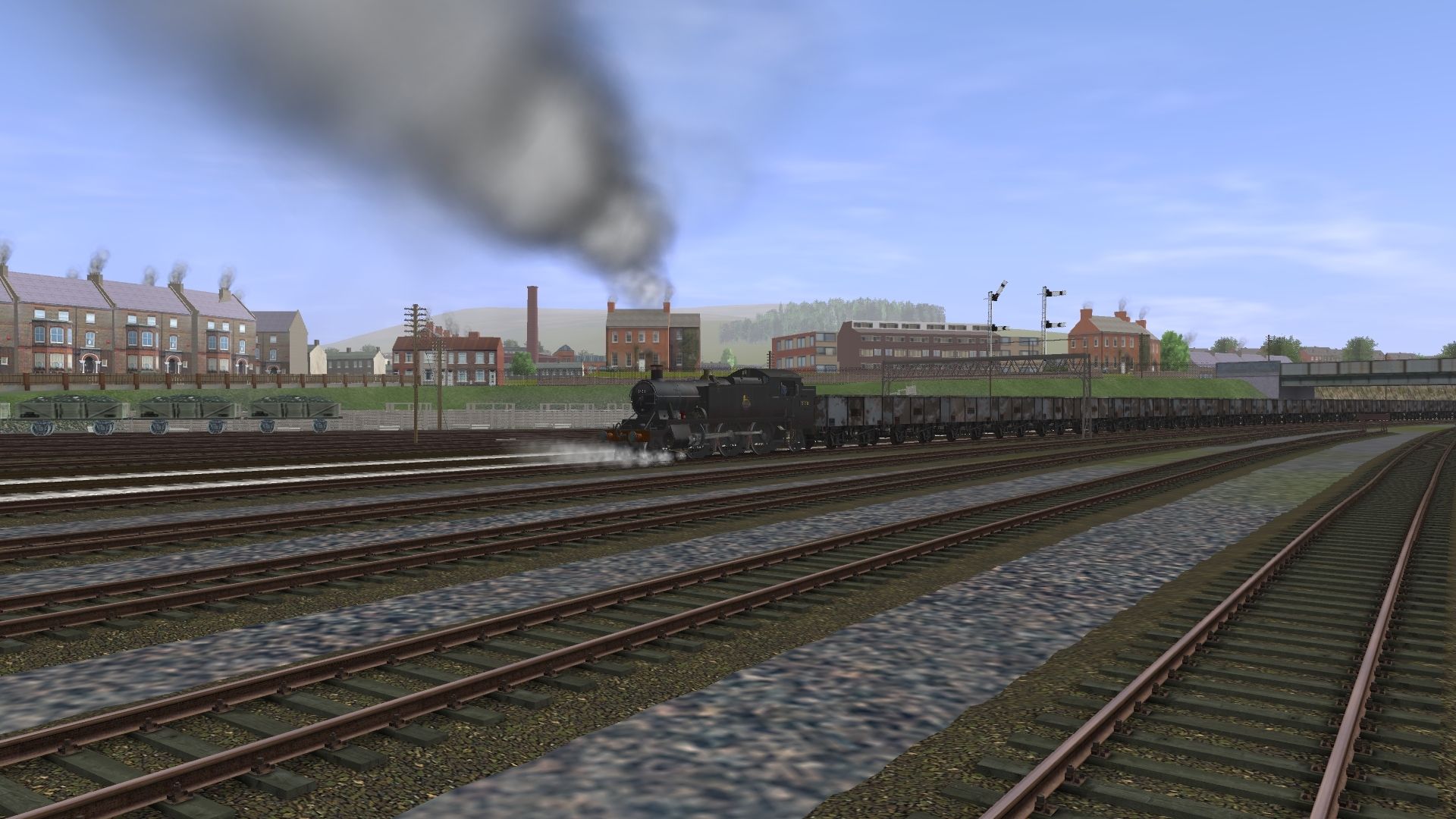 Trainz Portal