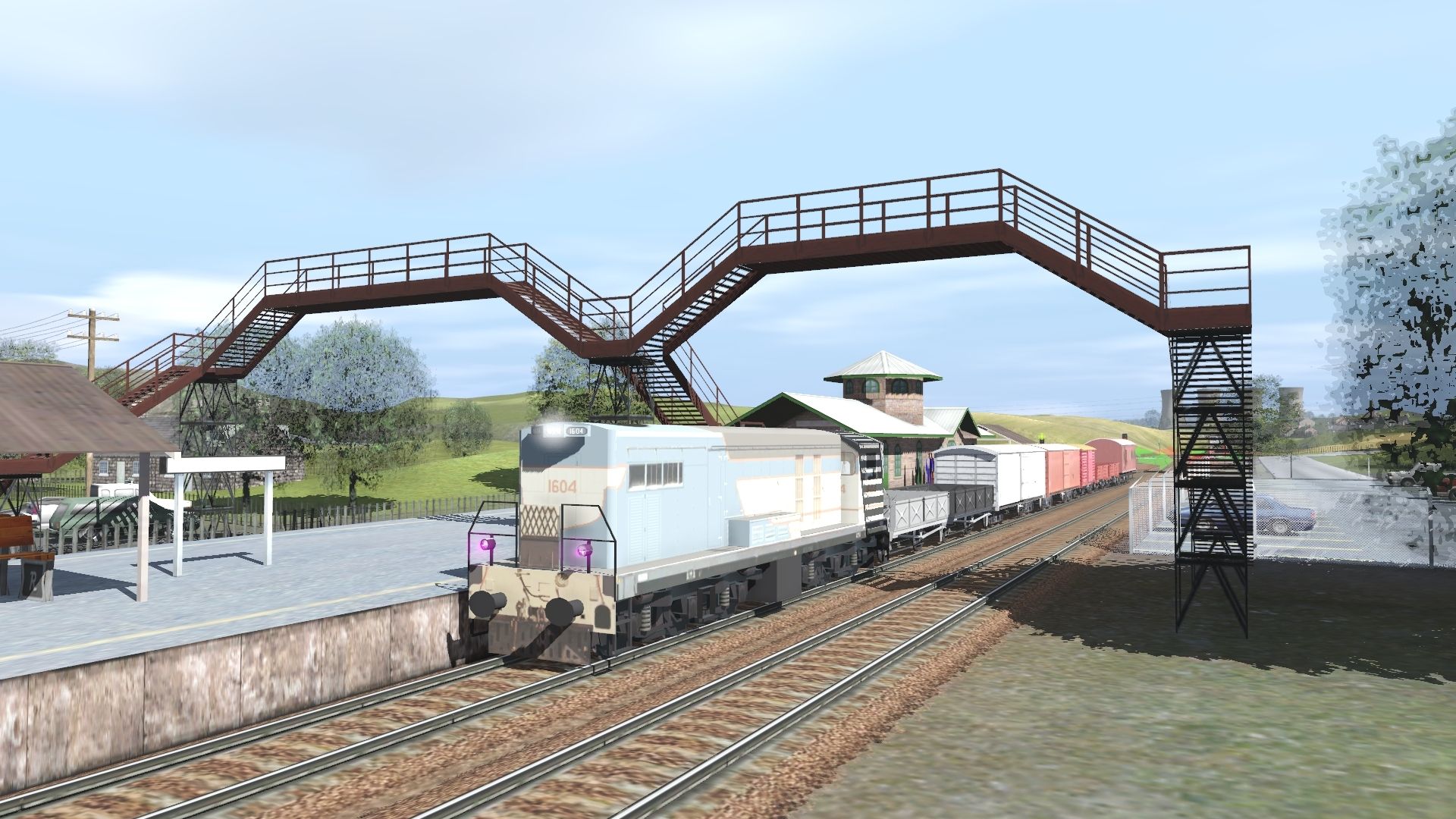 Trainz Portal