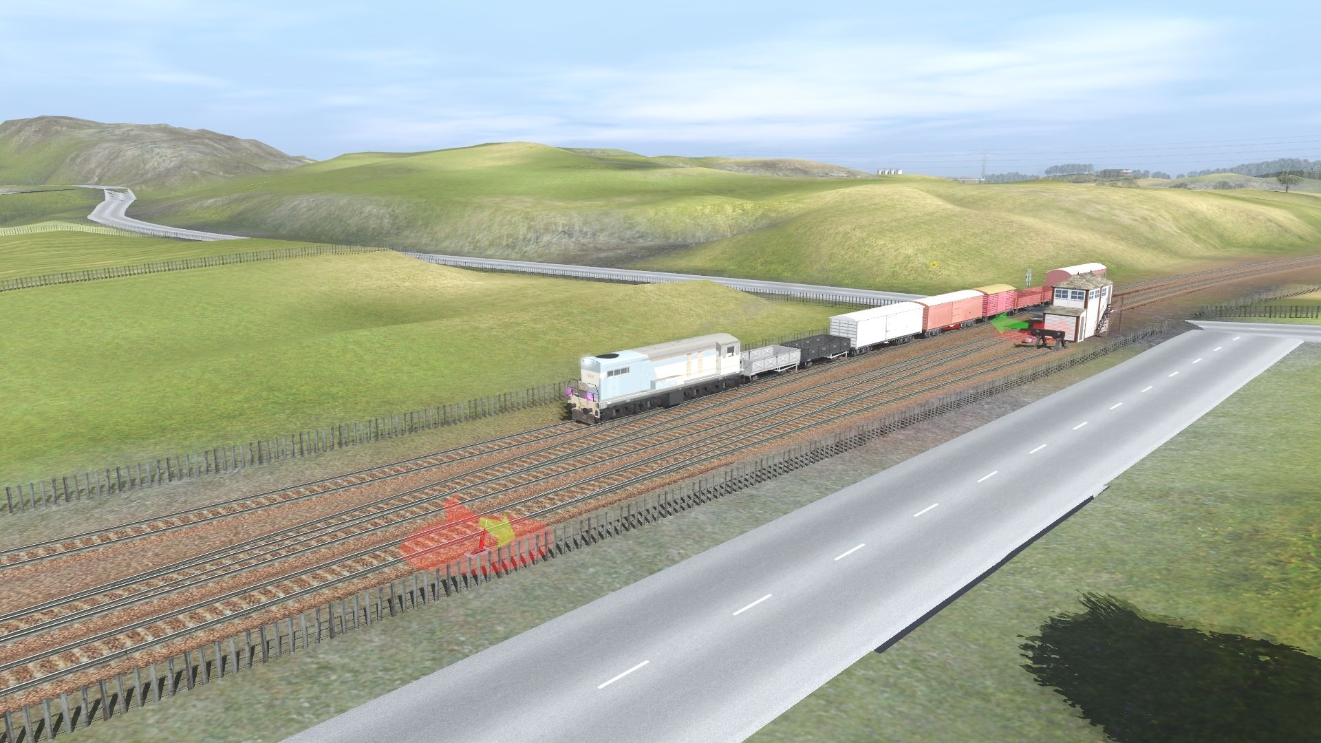 Trainz Portal