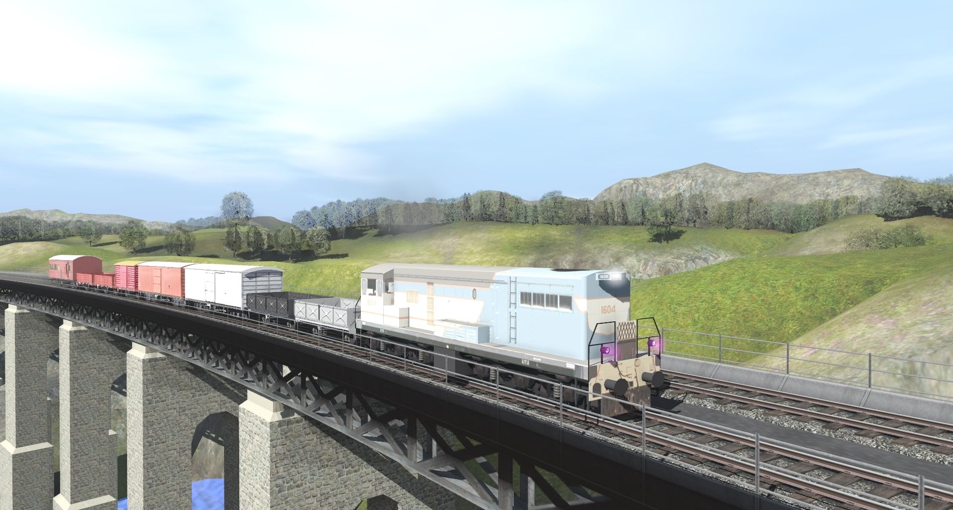 Trainz Portal
