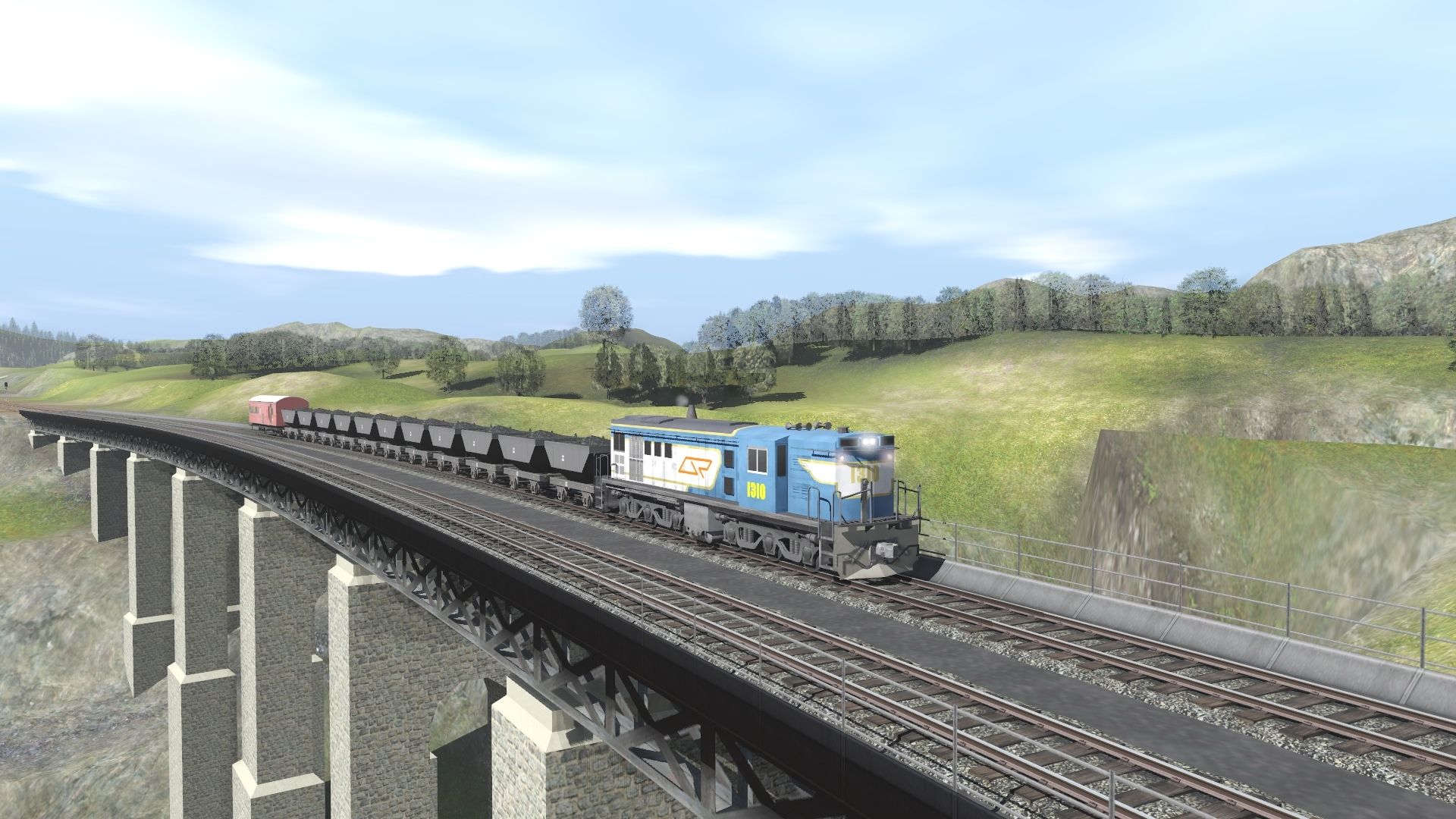 Trainz Portal