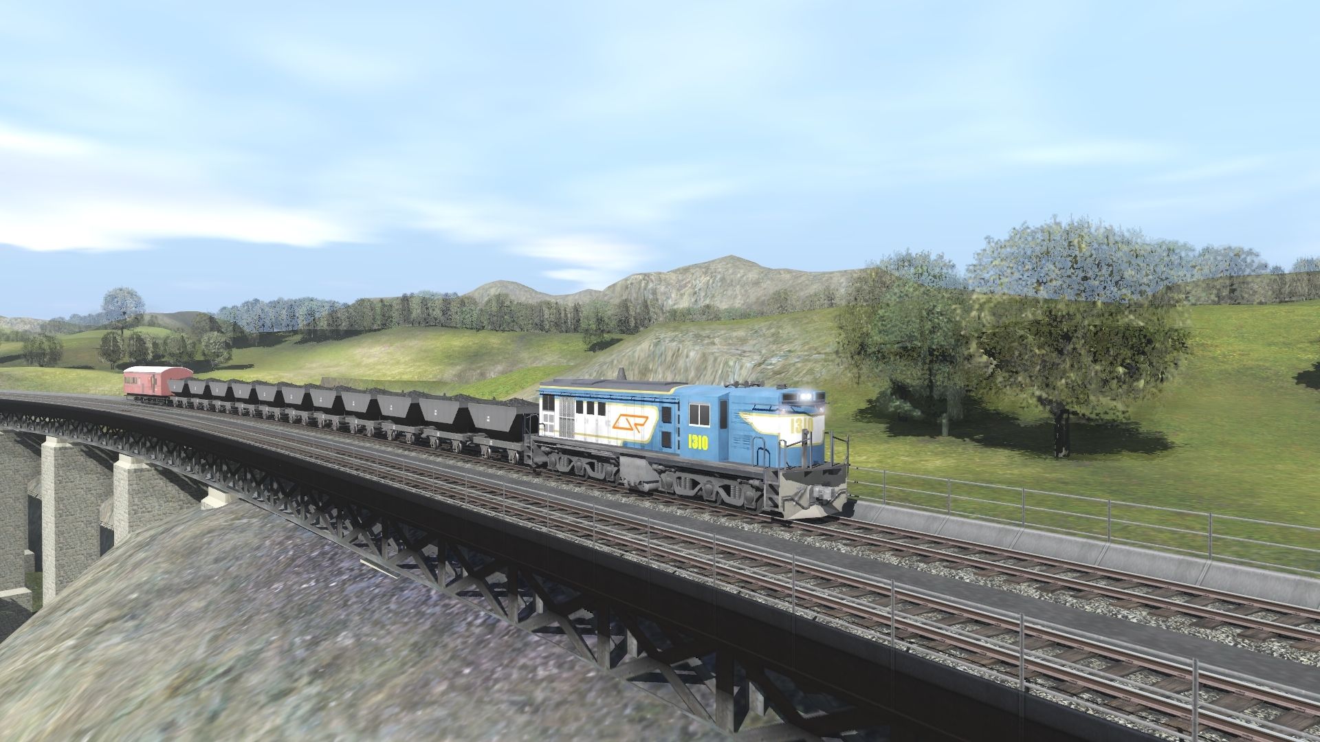 Trainz Portal