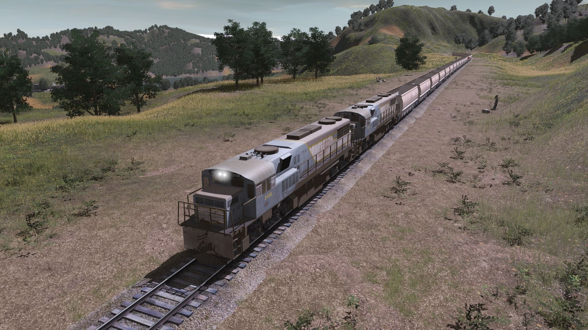 Trainz Portal