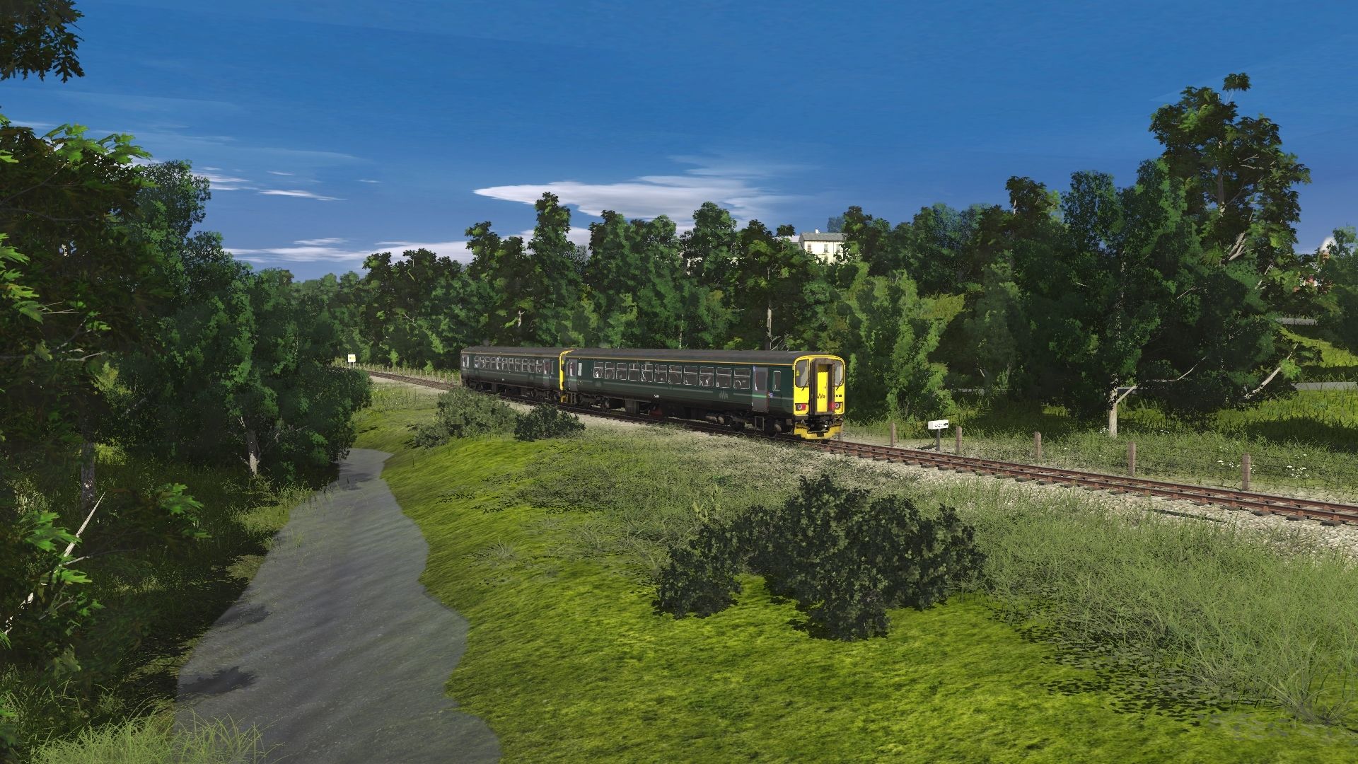 Trainz Portal