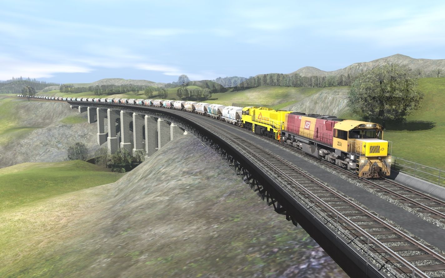 Trainz Portal