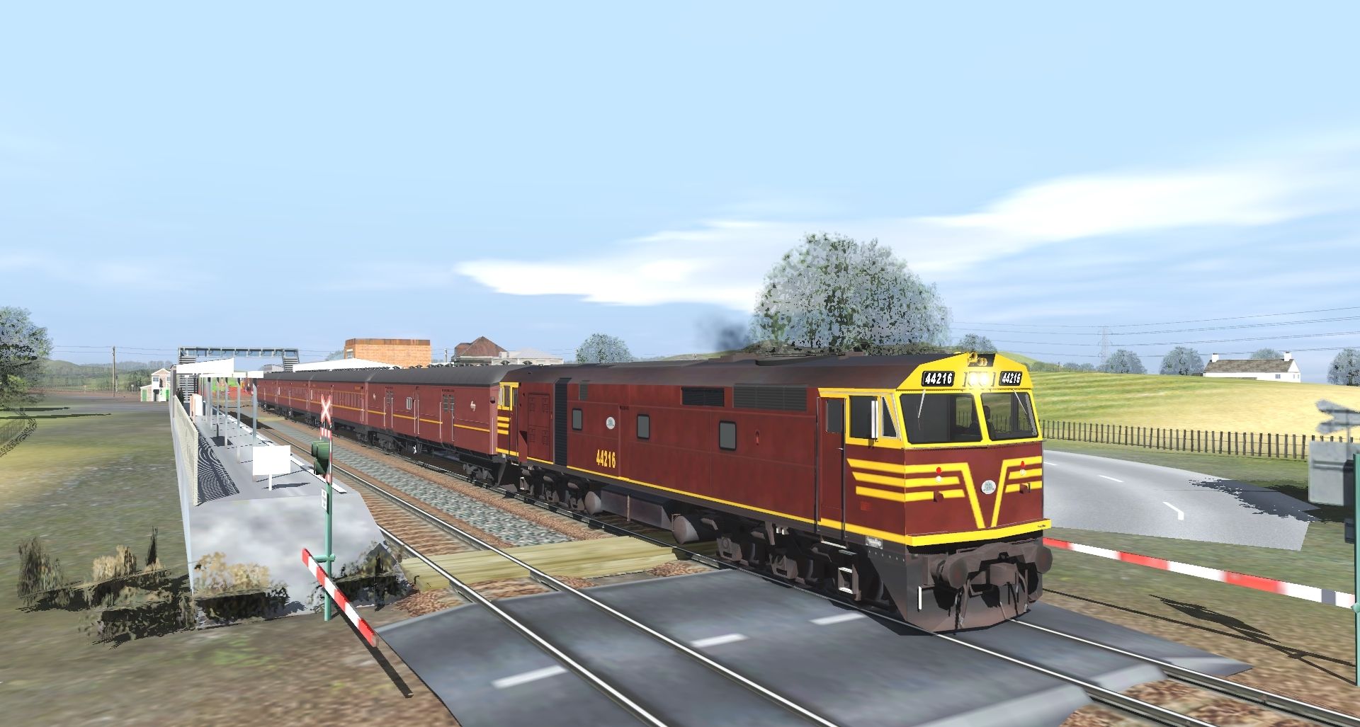 Trainz Portal