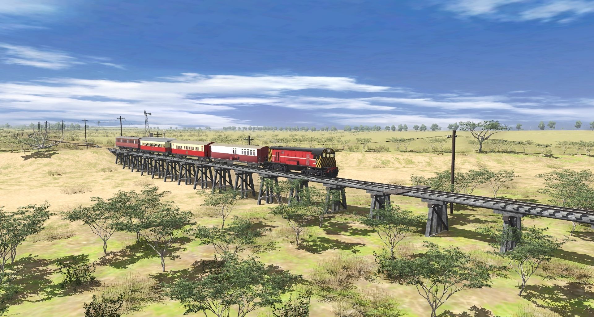 Trainz Portal