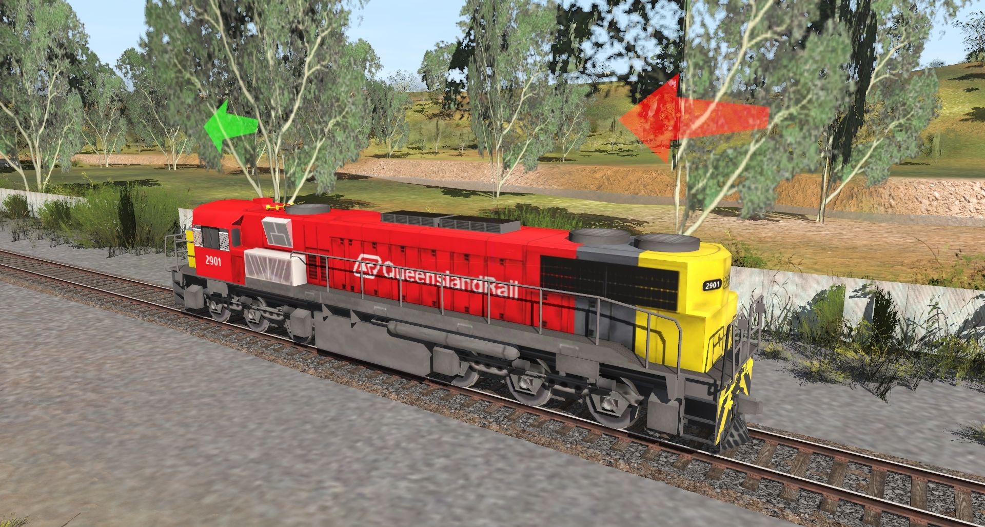 Trainz Portal