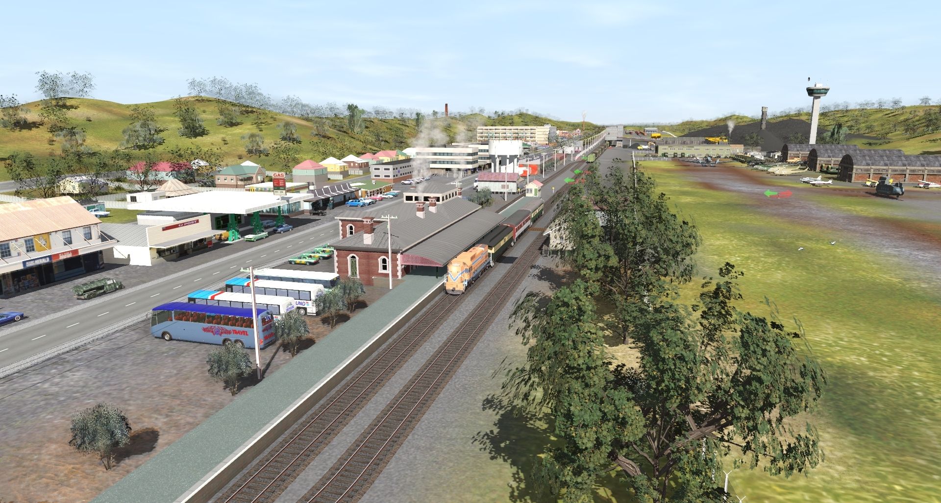Trainz Portal
