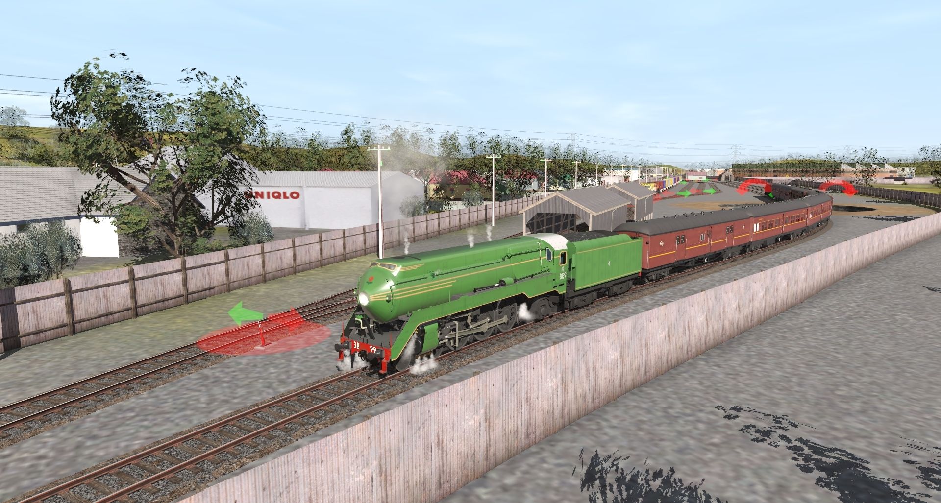 Trainz Portal