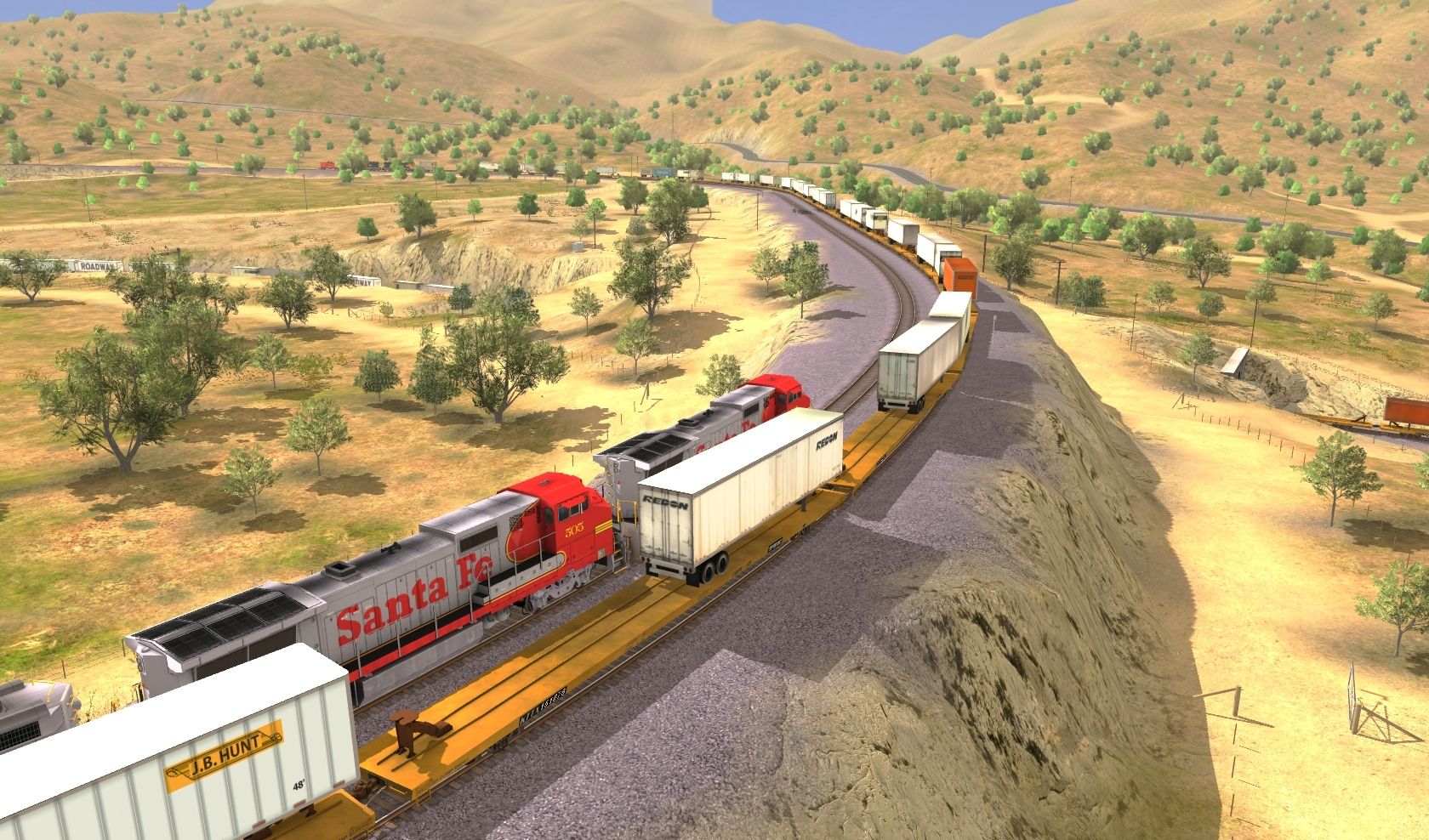 Trainz Portal