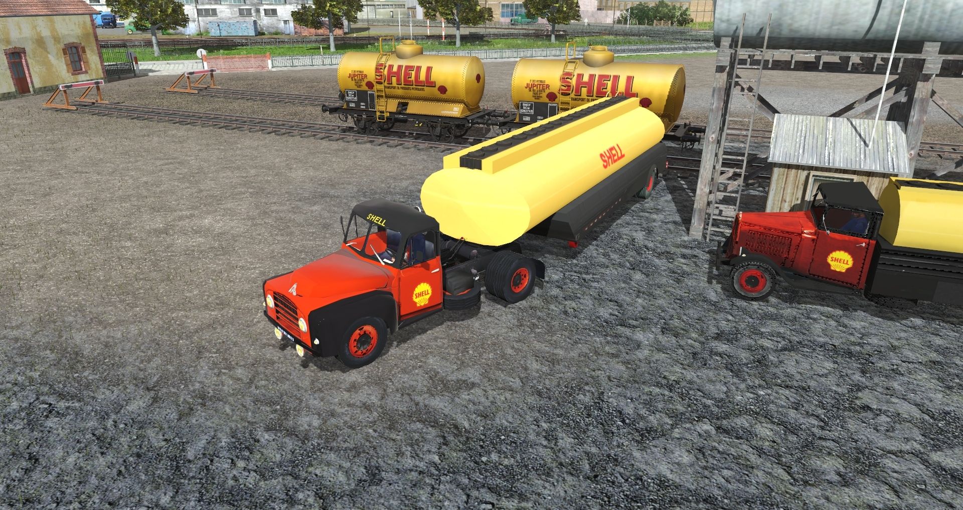 Trainz Portal