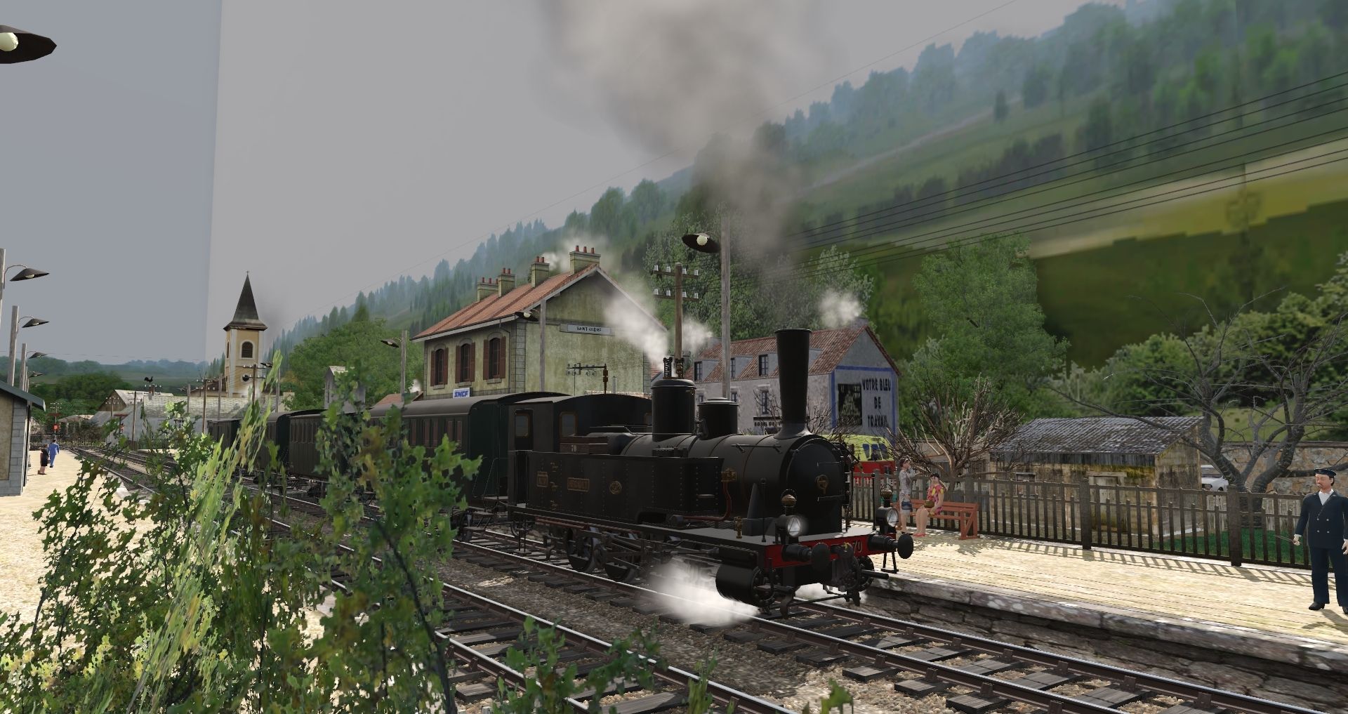 Trainz Portal