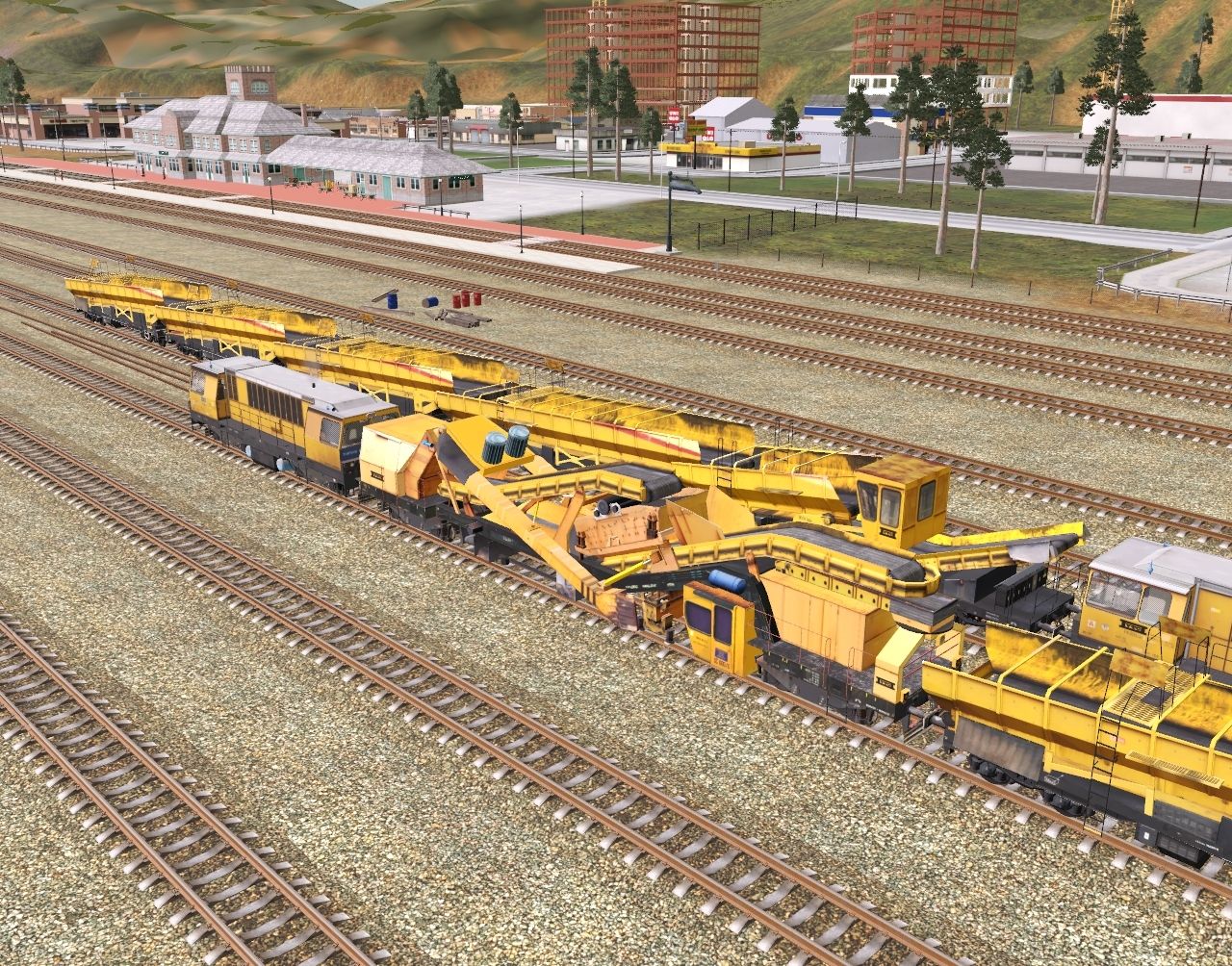 Trainz Portal