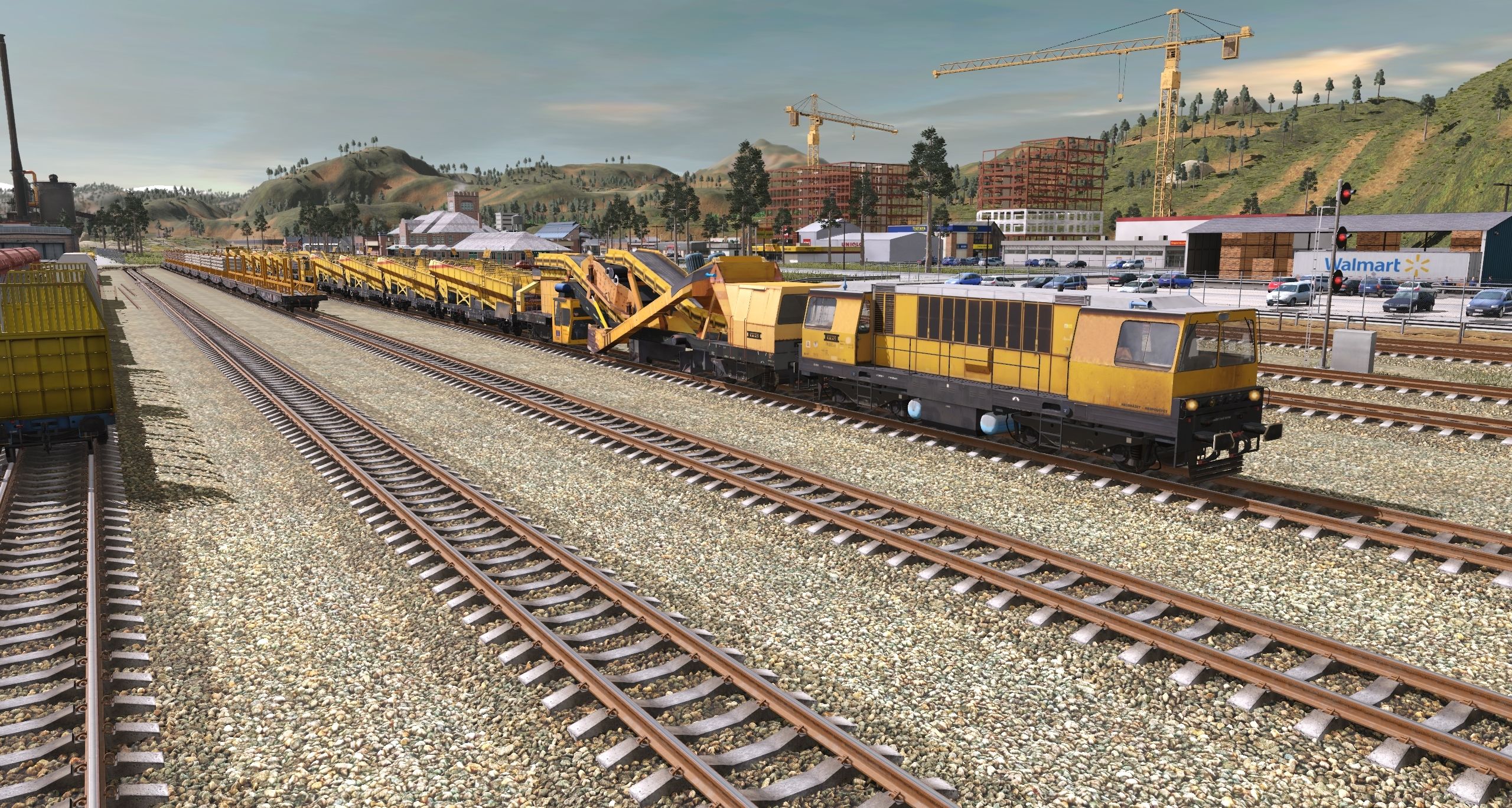 Trainz Portal