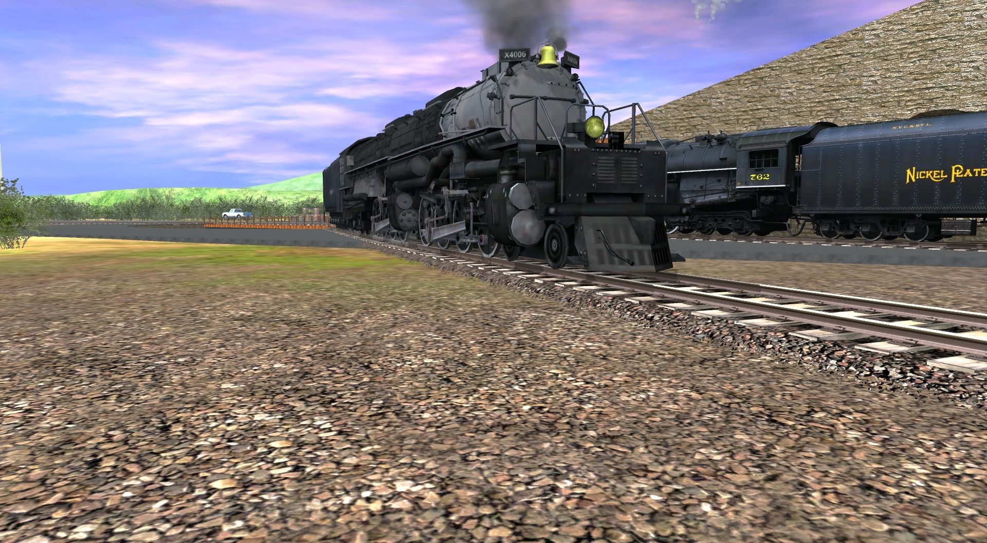 Trainz Portal