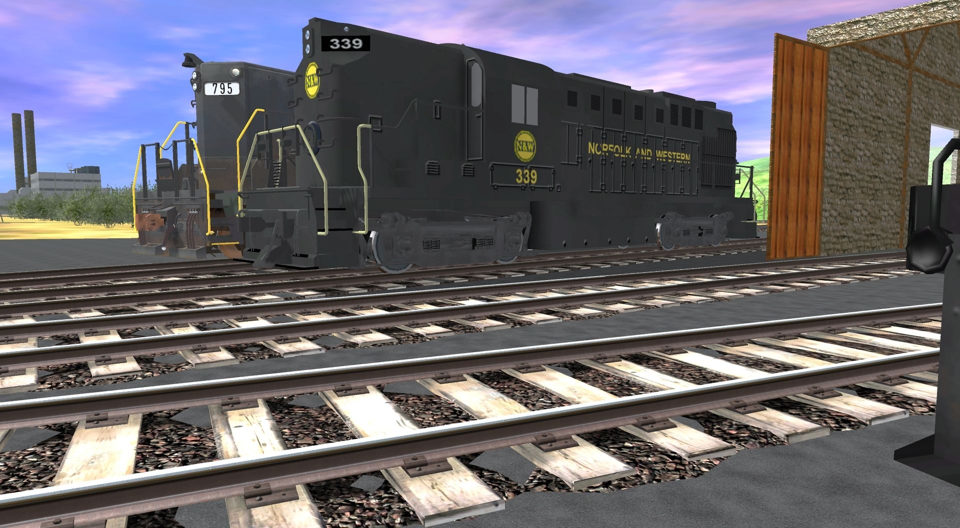 Trainz Portal