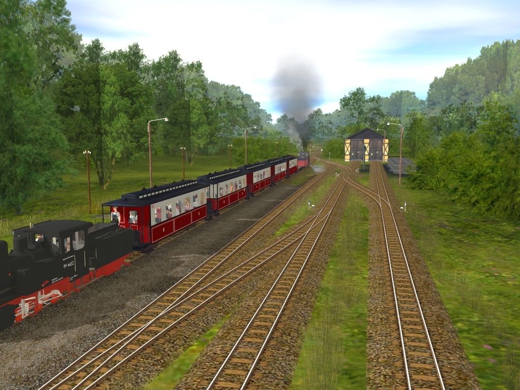 Trainz Portal
