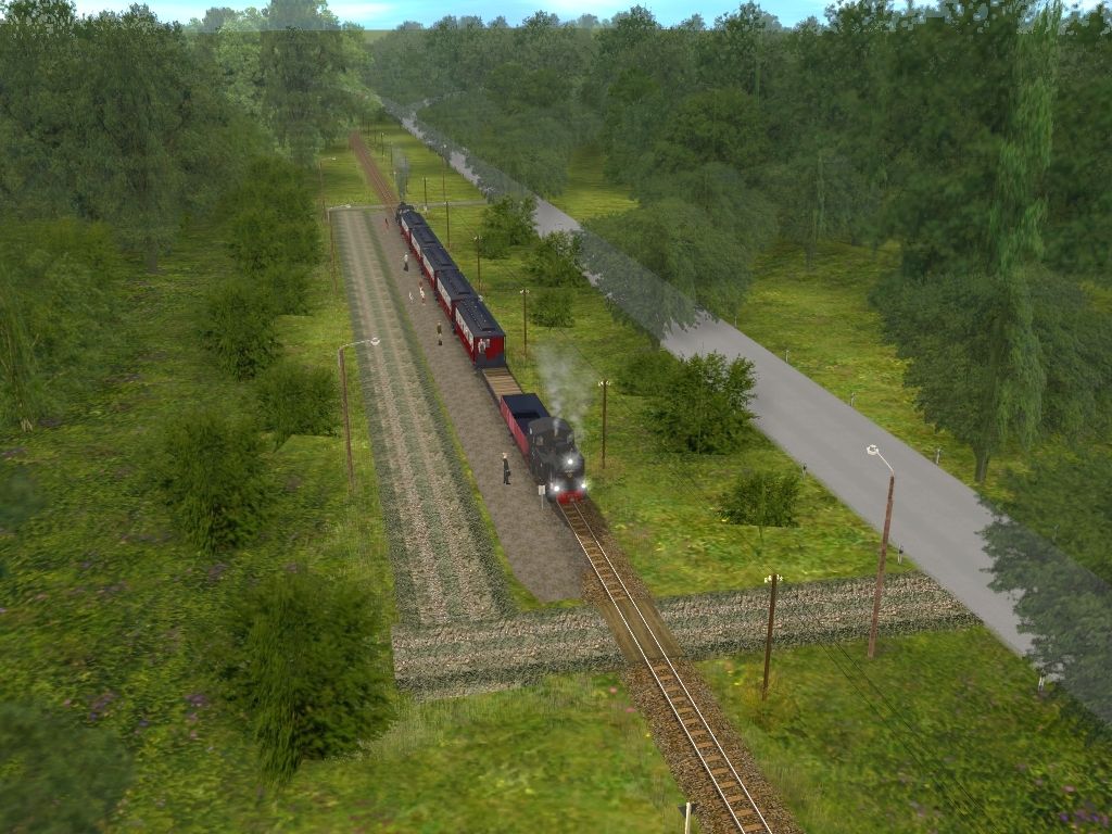 Trainz Portal