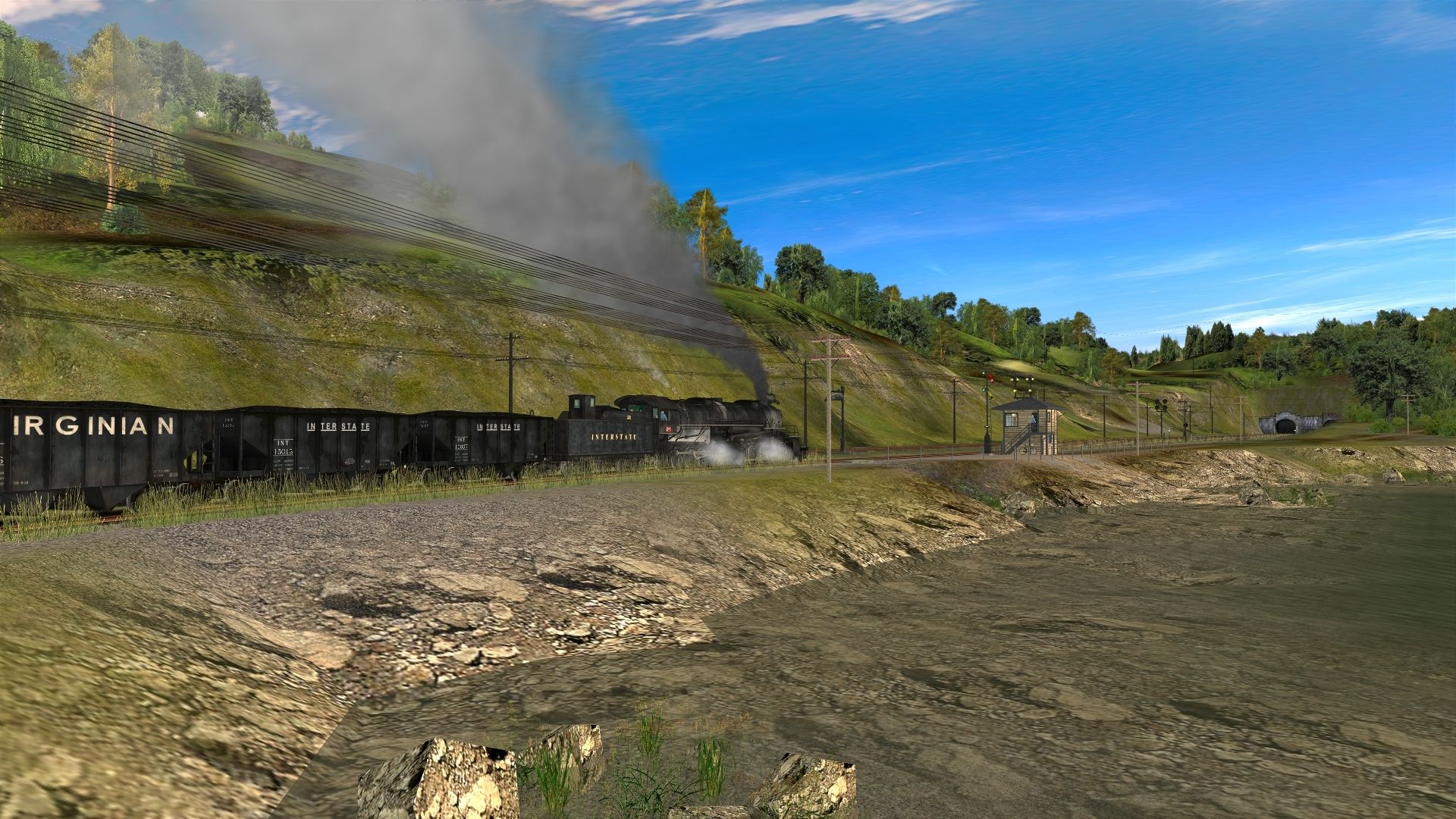 Trainz Portal