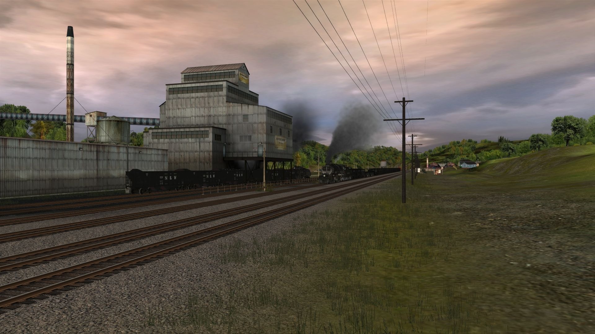 Trainz Portal