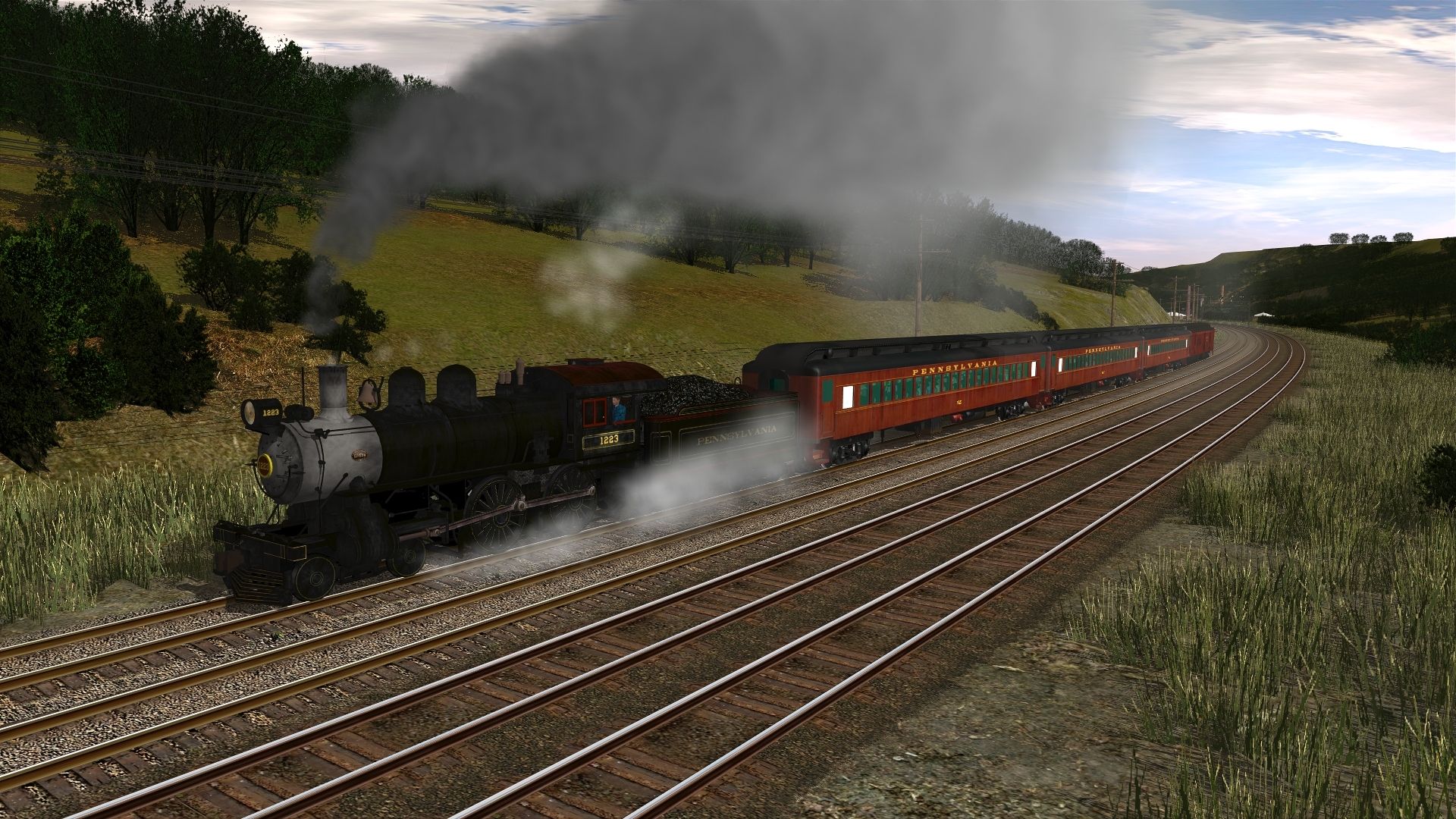 Trainz Portal